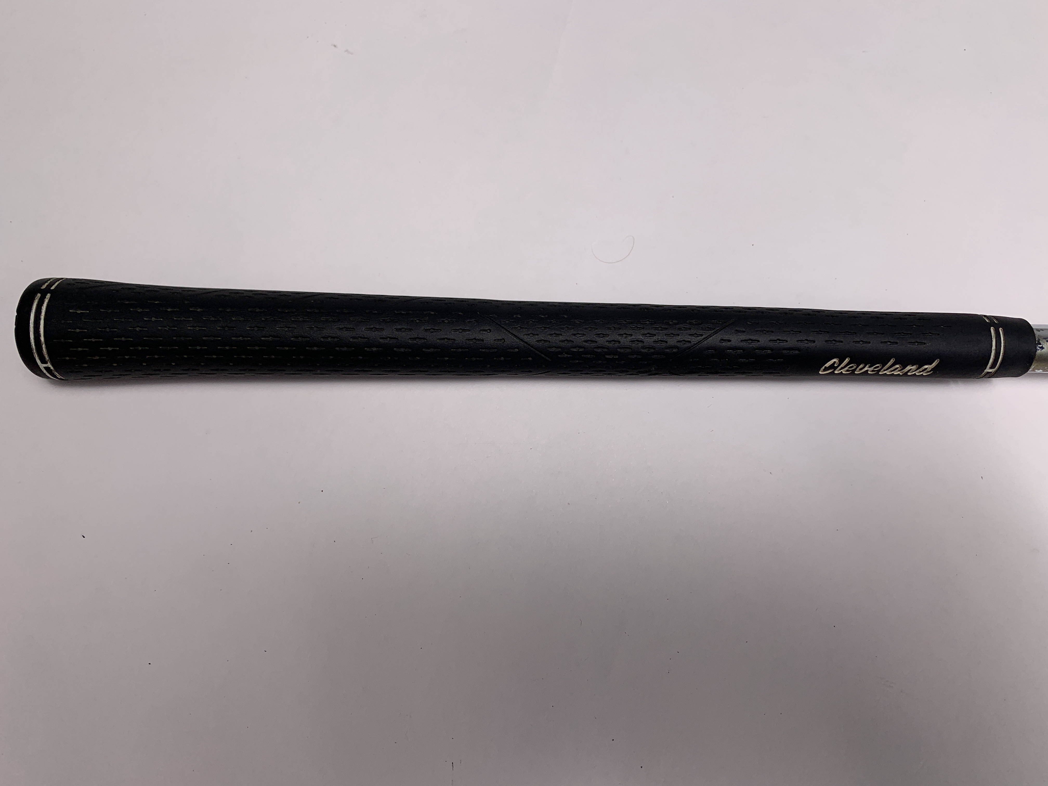 Cleveland CG14 Gunmetal Sand Wedge SW 56* 11 Bounce Traction Wedge ...