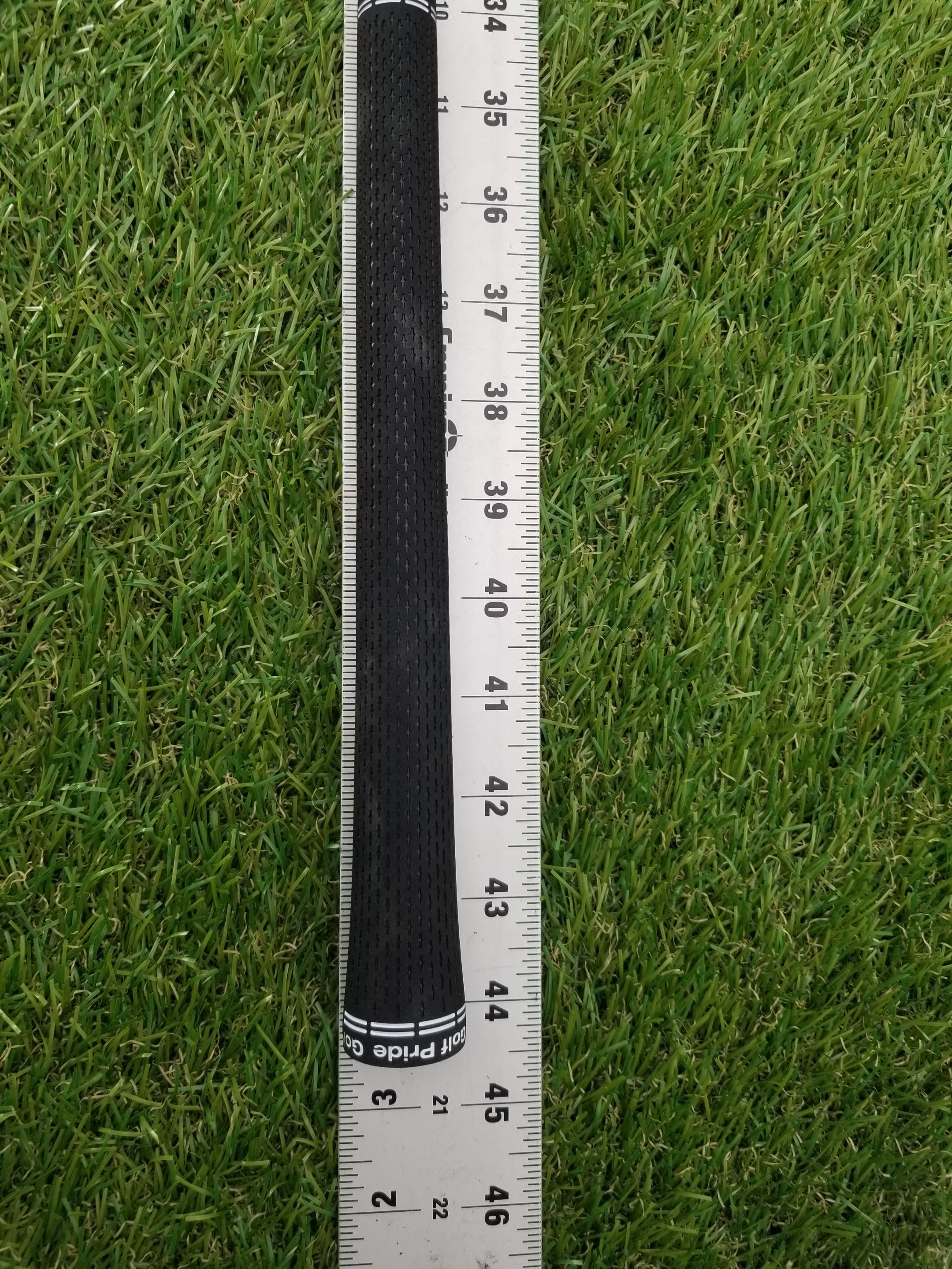 PING TOUR 2.0 BLACK DRIVER SHAFT 65/S STIFF PING TIP G410/425/430 44 ...