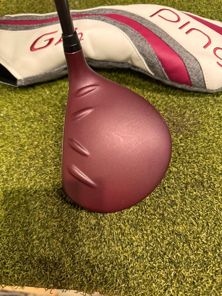 Ping G Le2 3 19* Fairway Wood, TFC 80 Lite, LH | SidelineSwap