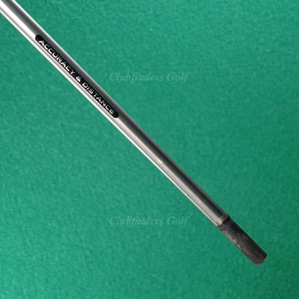 Graphite Design Tour AD TP-8 .335 Extra Stiff 42" Pulled Graphite Wood ...