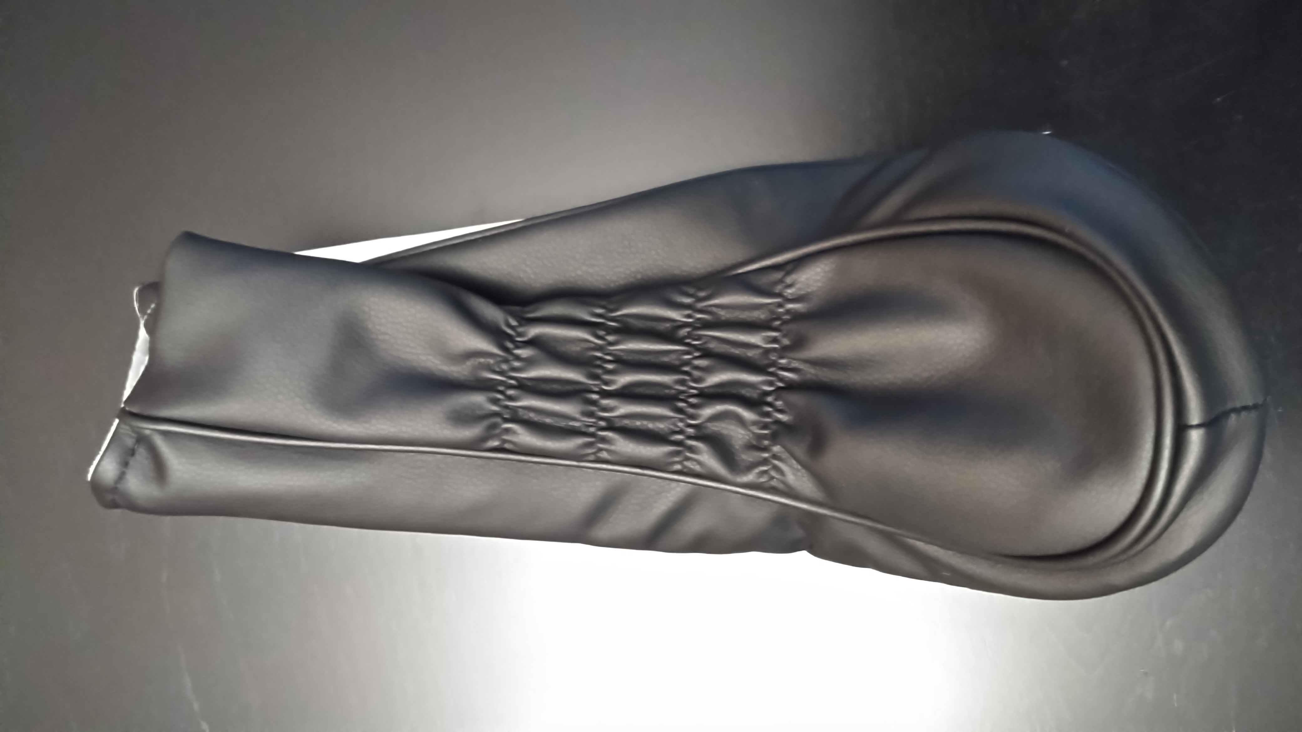 New Cleveland Driver Head Cover | SidelineSwap