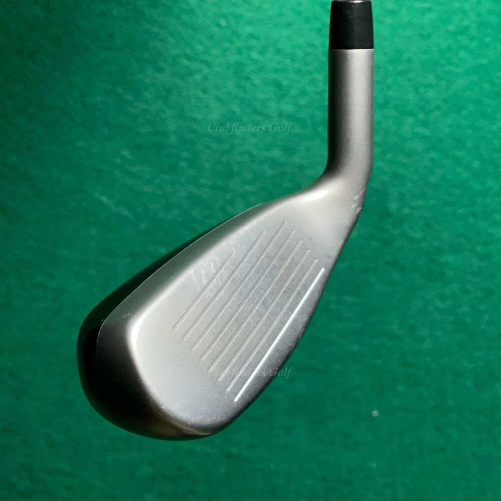 Ping K15 Black Dot 5 Hybrid Factory TFC 149H Graphite Seniors ...