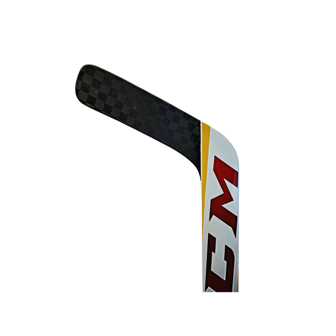 2-Pack CCM EFLEX 5 Pro Stock Goal Sticks MARKSTROM 26" Mid Curve ...