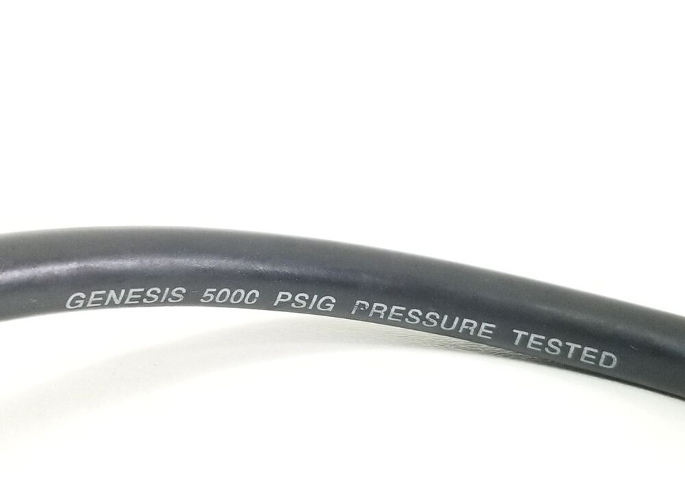 Genesis Scuba Dive Navigator 3 Gauge Complete Console SPG Depth Compass ...