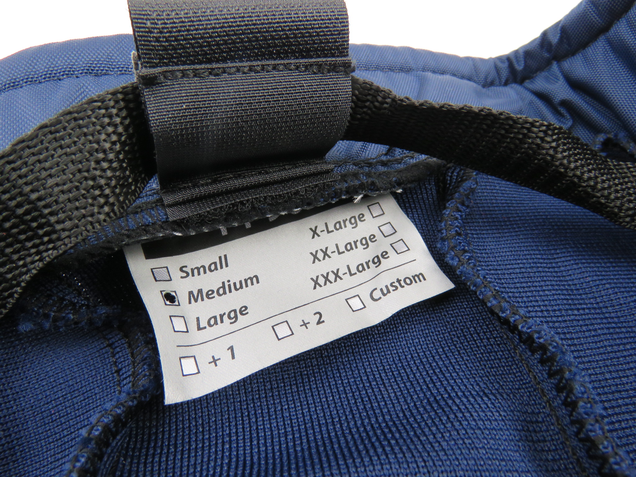 CCM Washington Capitals NHL Pro Stock Hockey Player 9K Girdle Pant ...