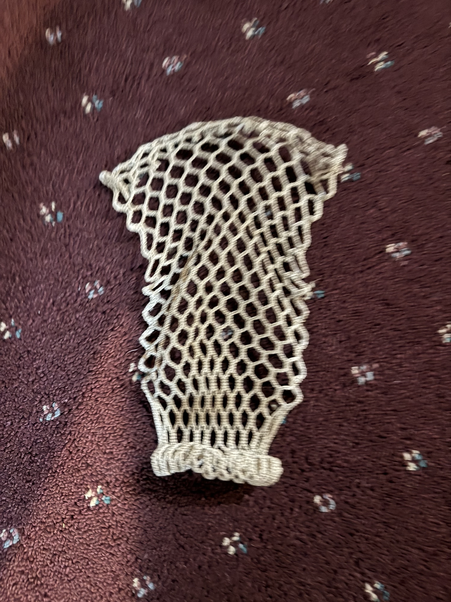 Hero Mesh 3.0 Semi Soft | SidelineSwap