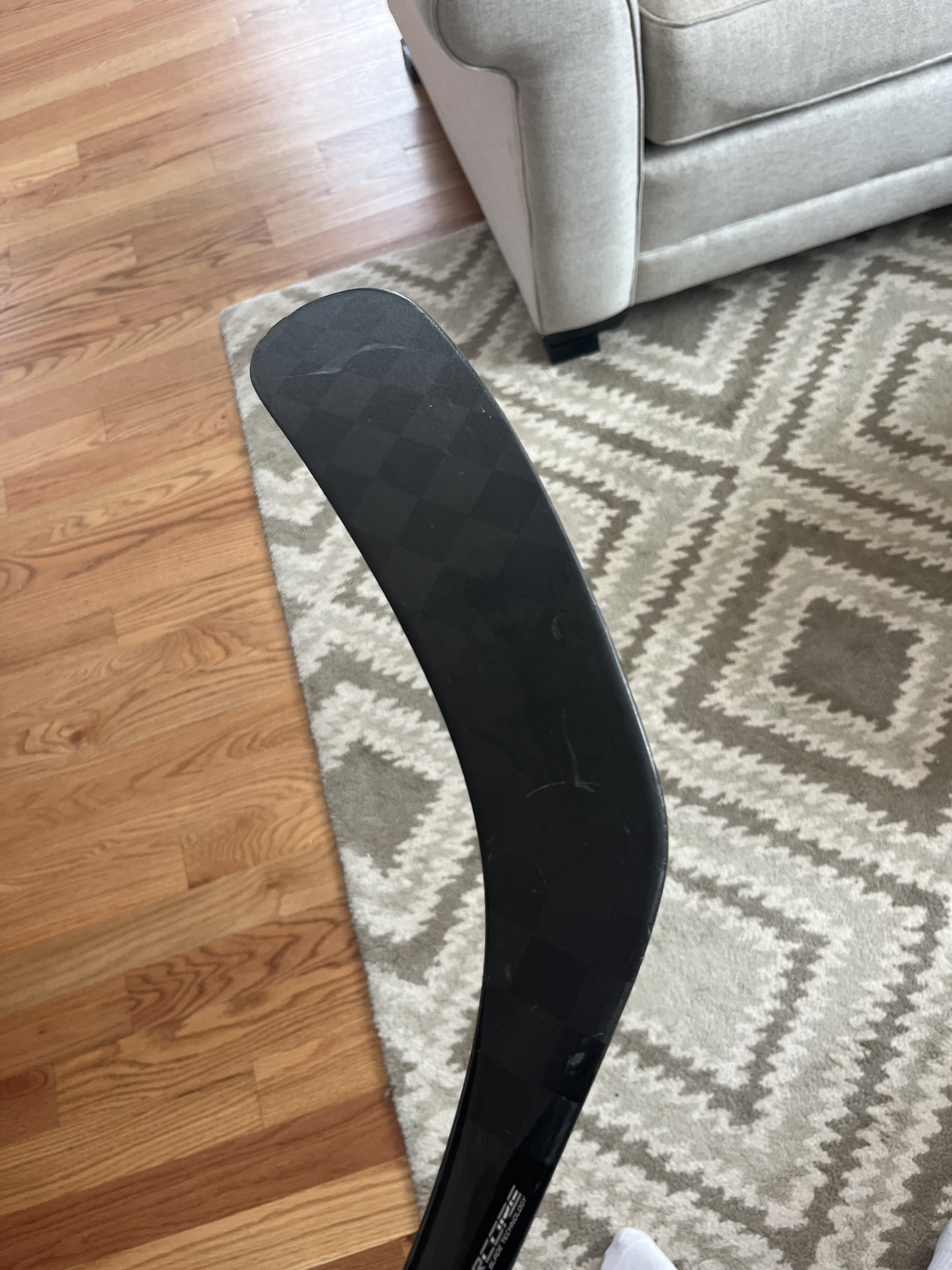 Lightly Used P92 55 flex Vapor Hyperlite Stick | SidelineSwap