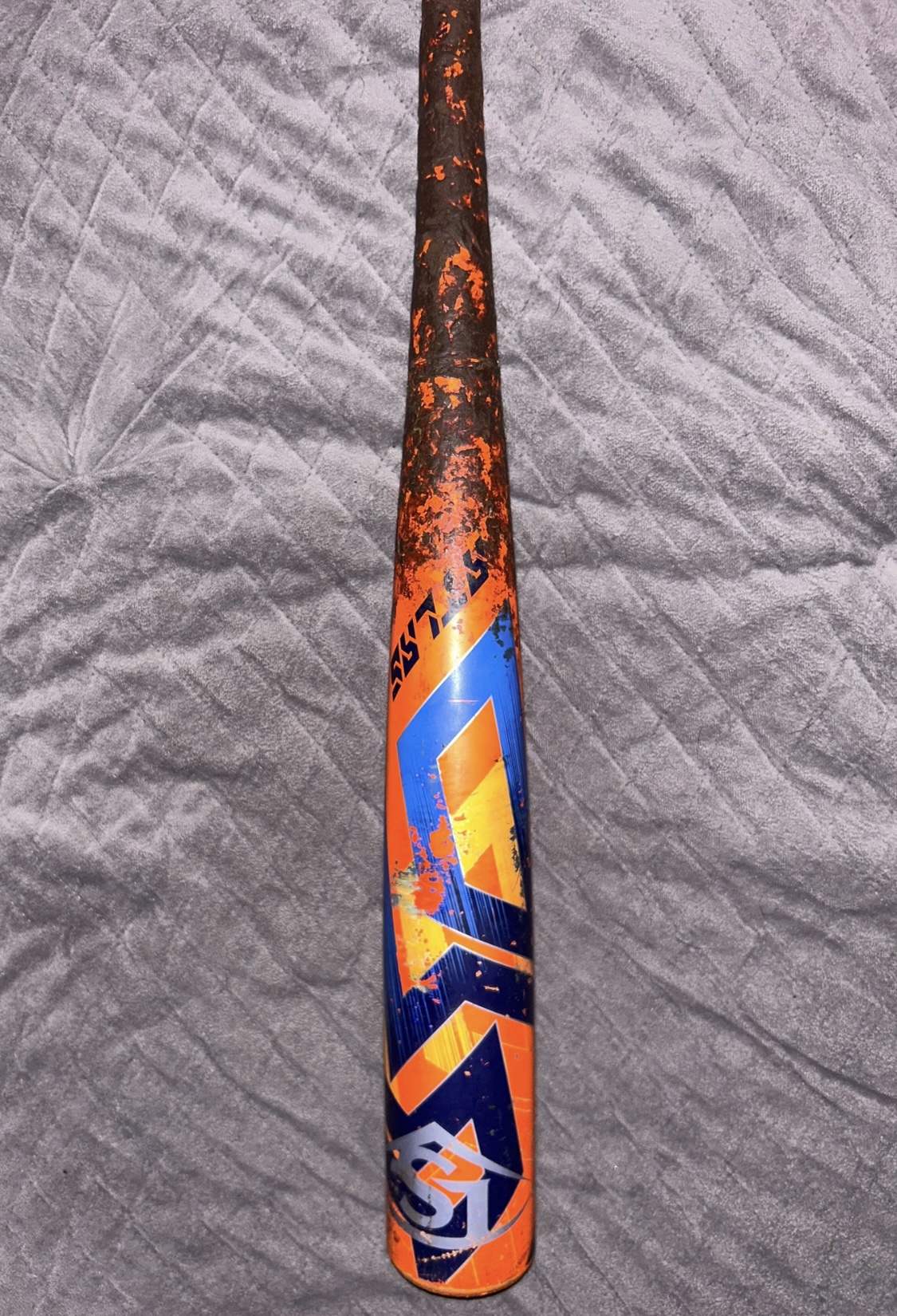 Orange Atlas 33/30 WILL NEGOTIATE | SidelineSwap