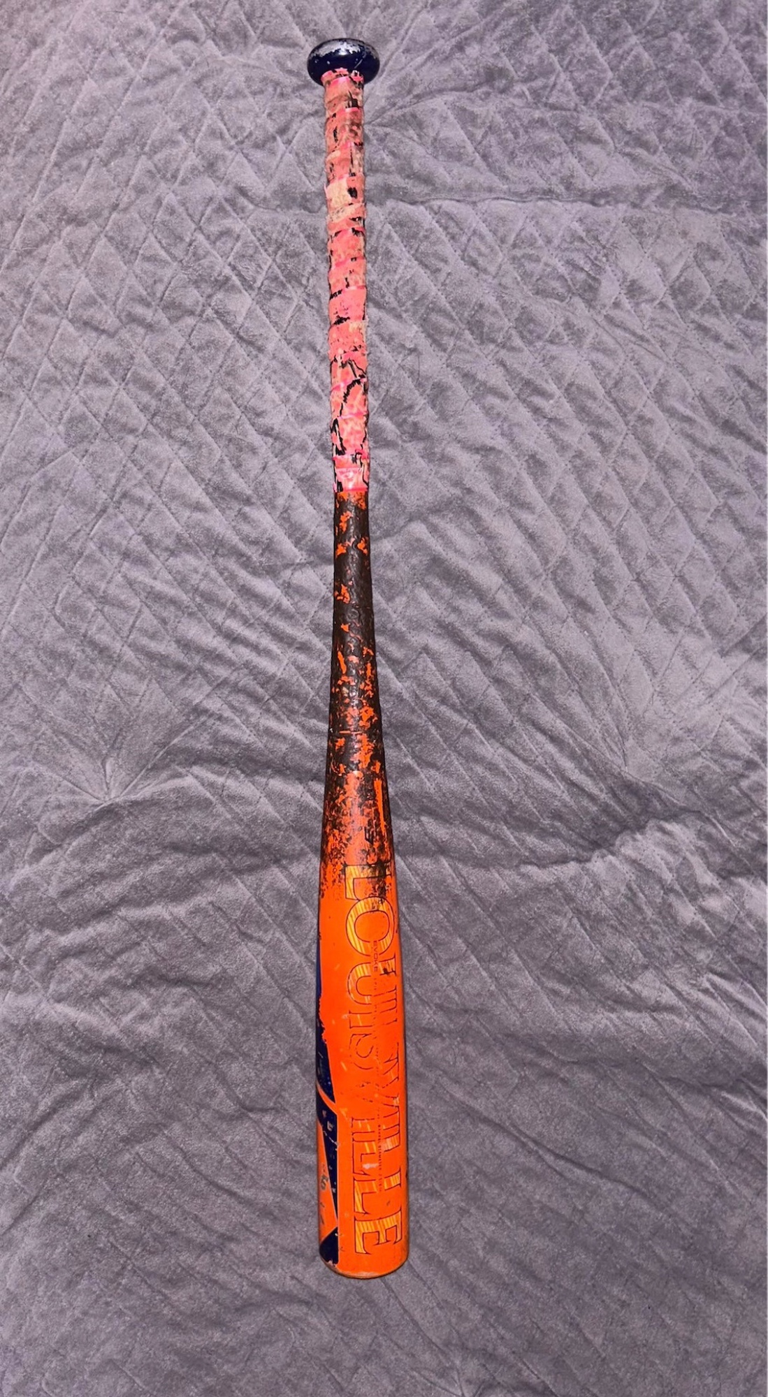 Orange Atlas 33/30 WILL NEGOTIATE | SidelineSwap