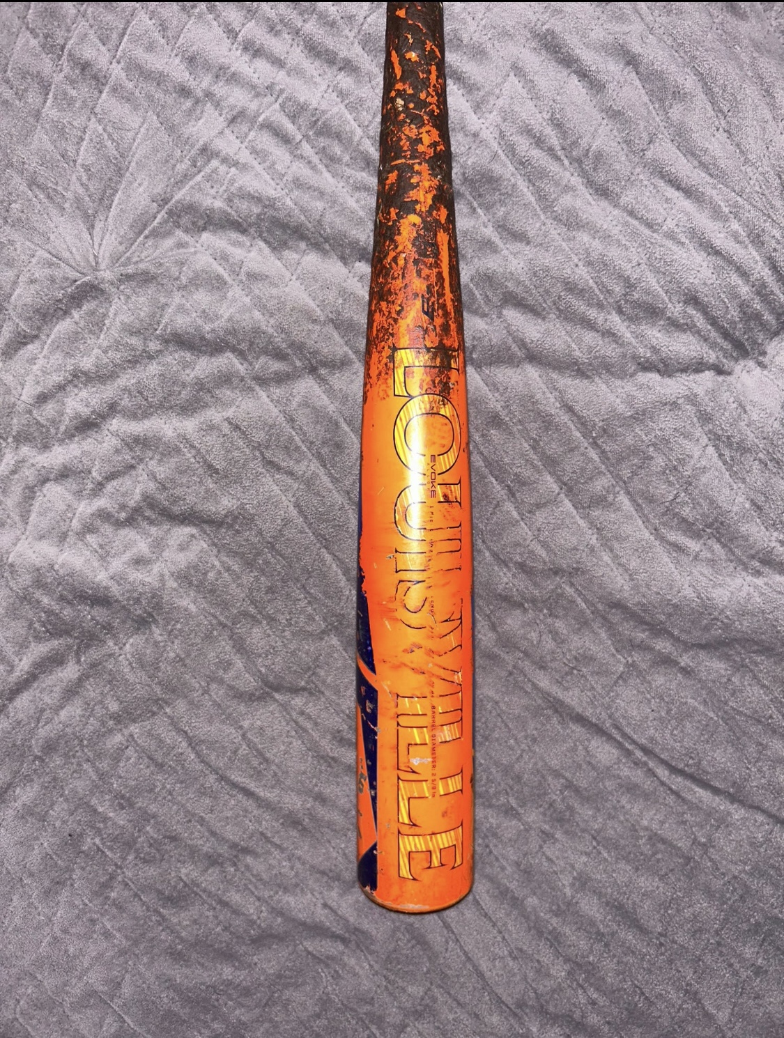 Orange Atlas 33/30 WILL NEGOTIATE | SidelineSwap