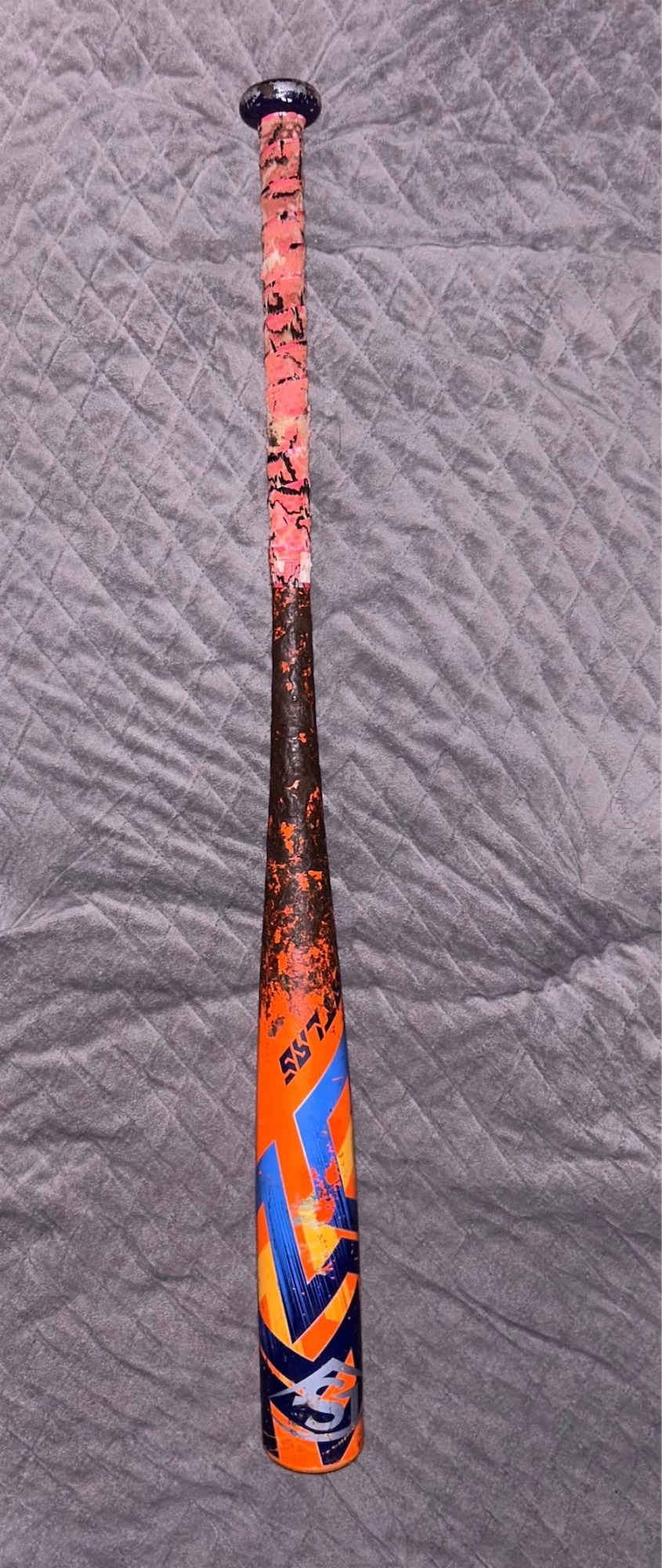 Orange Atlas 33/30 WILL NEGOTIATE | SidelineSwap