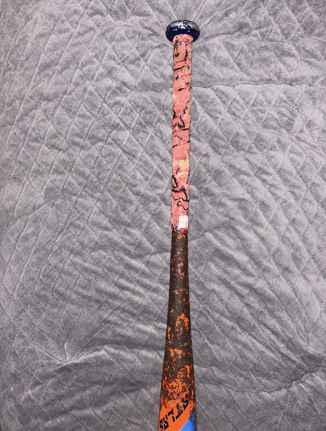 Orange Atlas 33/30 WILL NEGOTIATE | SidelineSwap