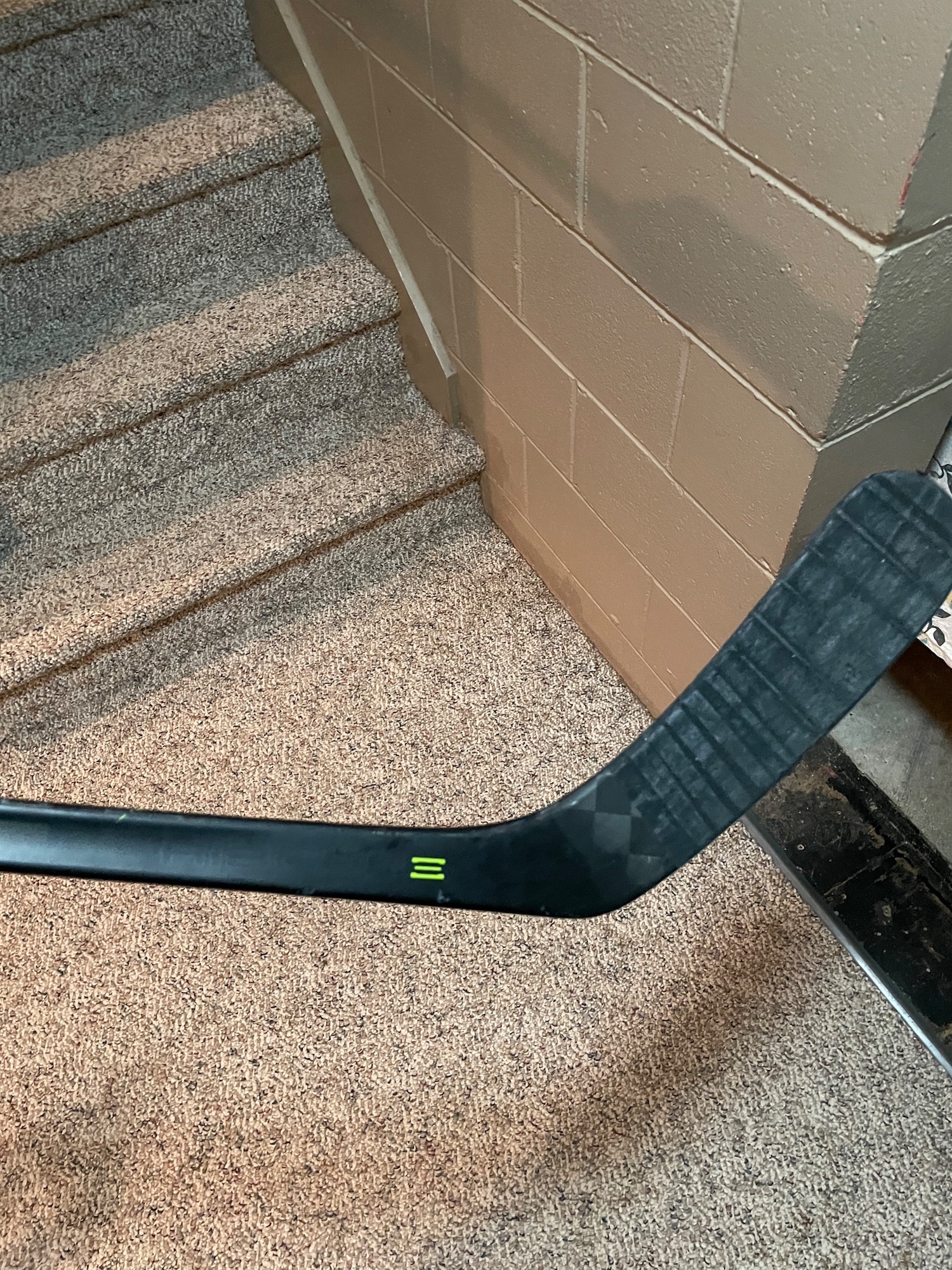 ccm trigger 3d PMT 65 Flex LH | SidelineSwap