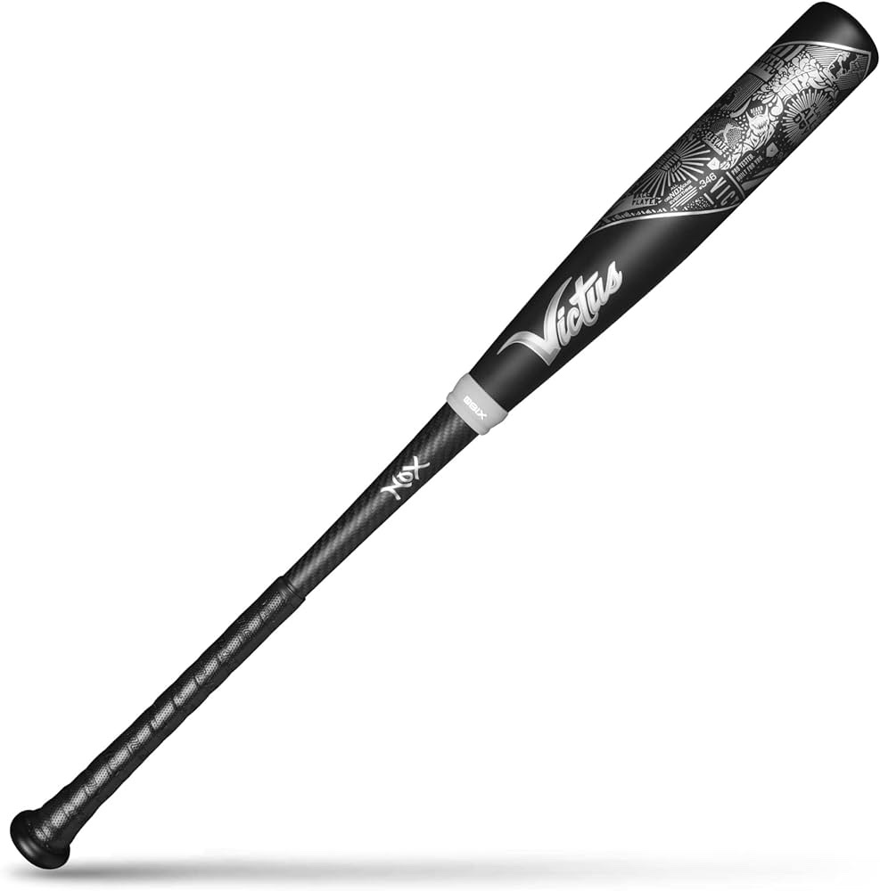 New 2022 Victus (-10) 20 oz 30" Nox Bat | SidelineSwap