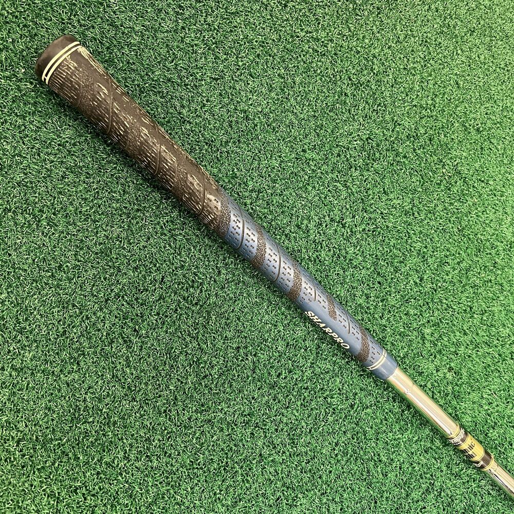 Nike Golf SV 60° - 10° Milled Lob Wedge Men's Right Hand Steel Shaft 35 ...