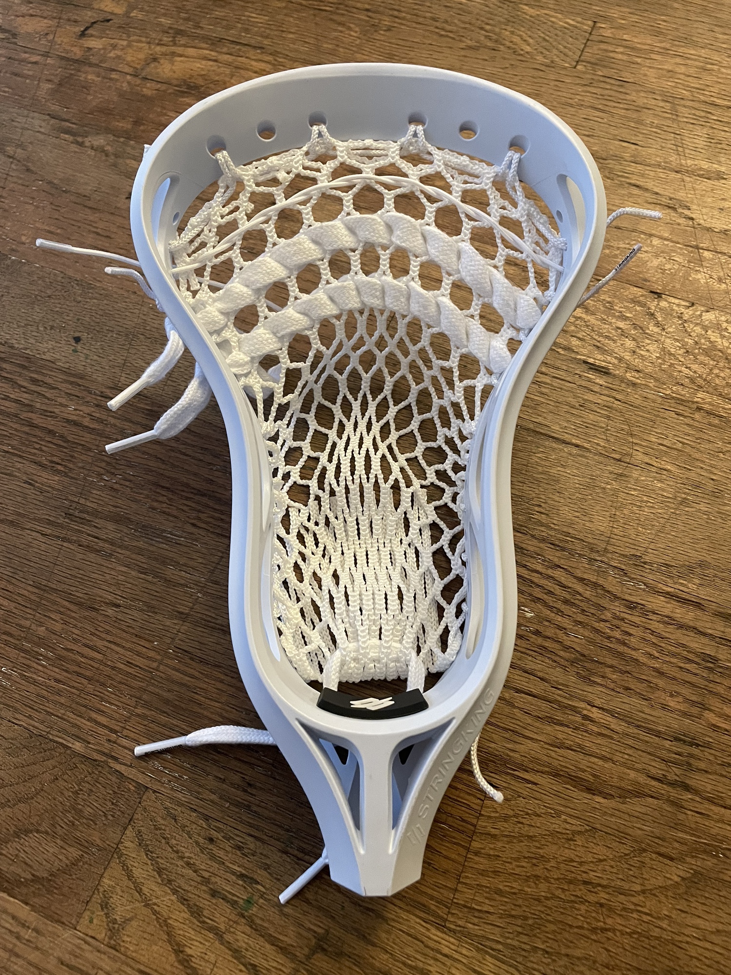 New Strung Mark 1 Head With Type 4s | SidelineSwap
