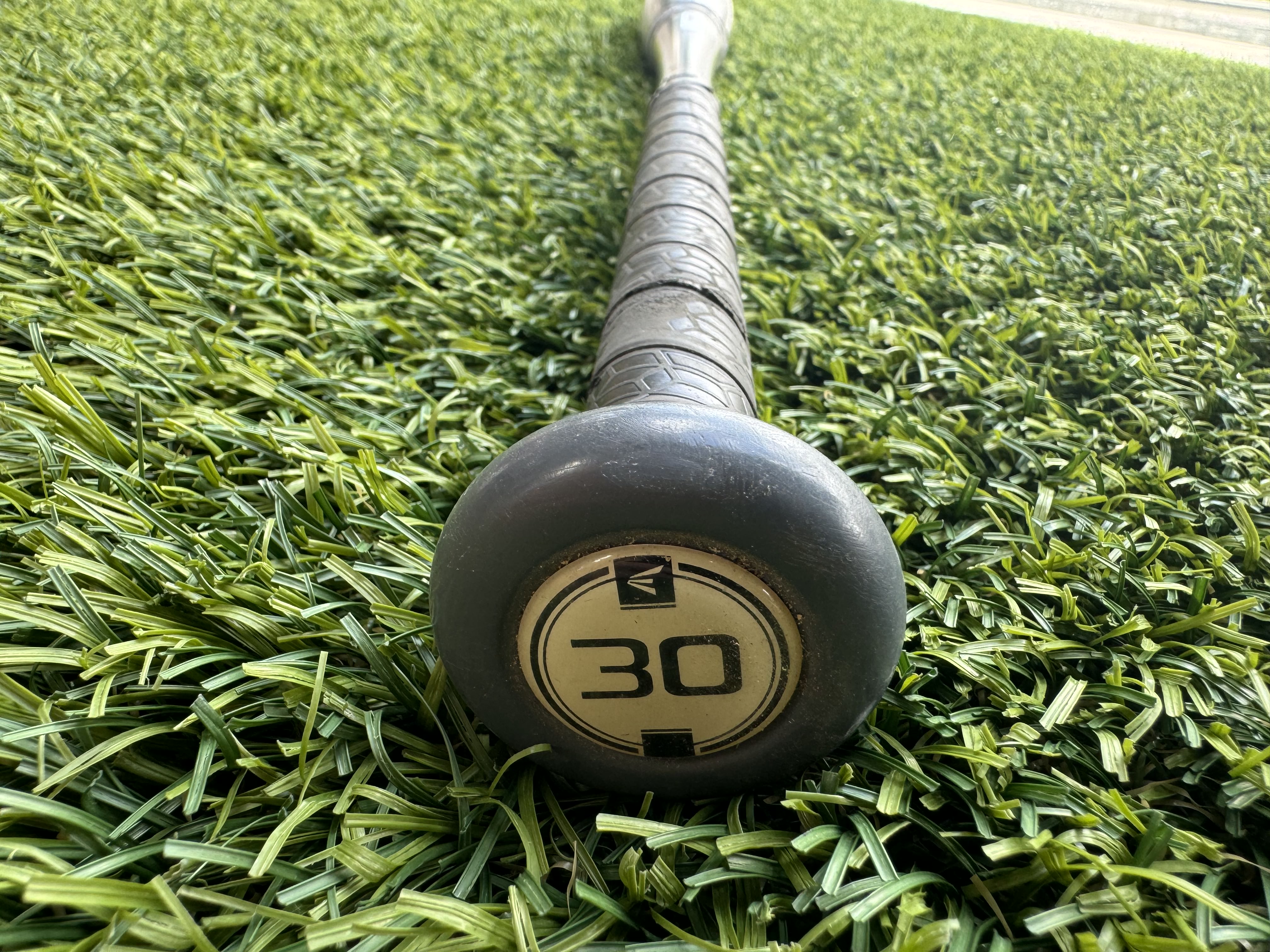 Used 2019 Easton Double Barrel Bat (-11) Composite 19 oz 30" | SidelineSwap