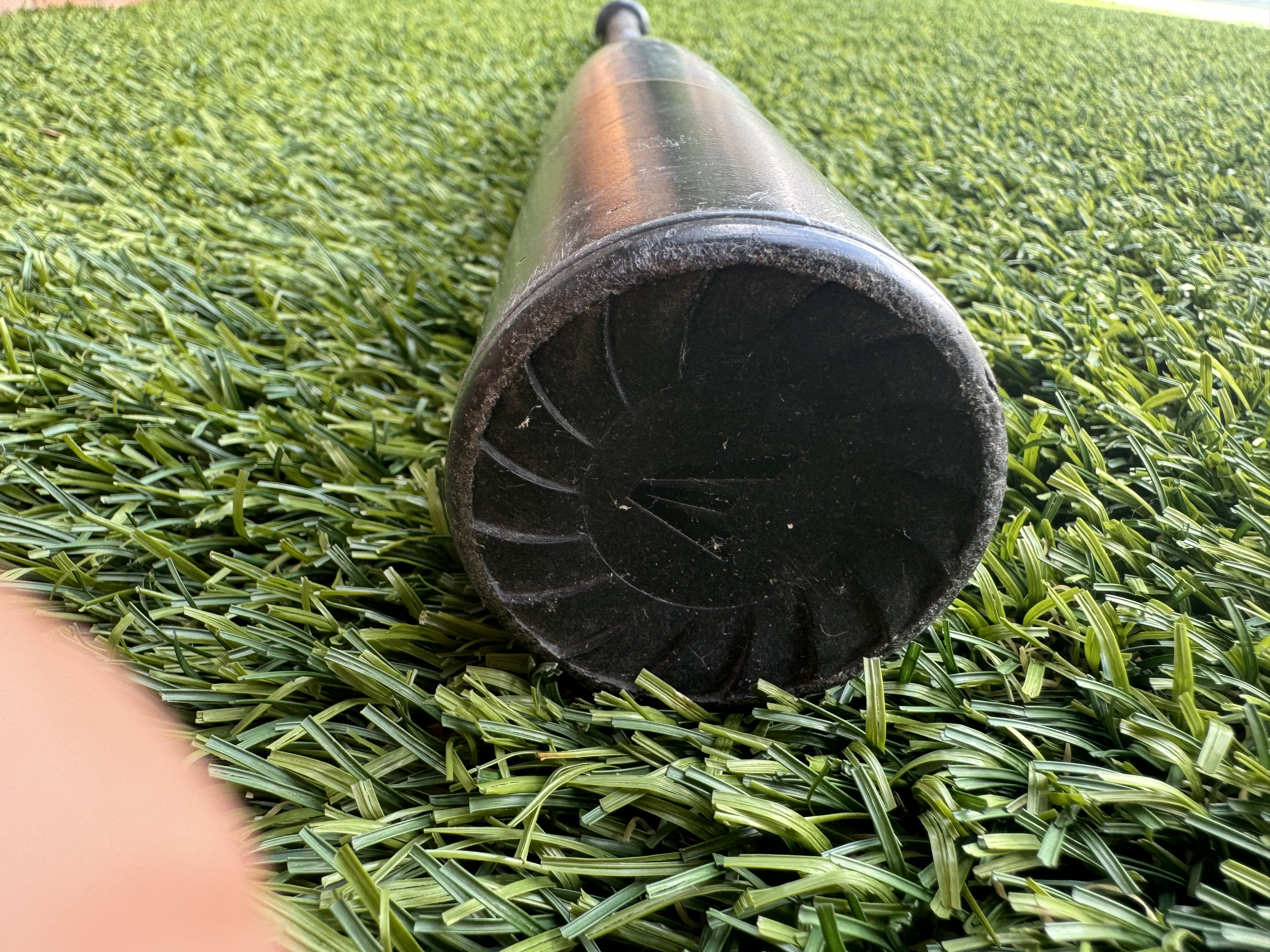 Used 2019 Easton Double Barrel Bat (-11) Composite 19 oz 30" | SidelineSwap