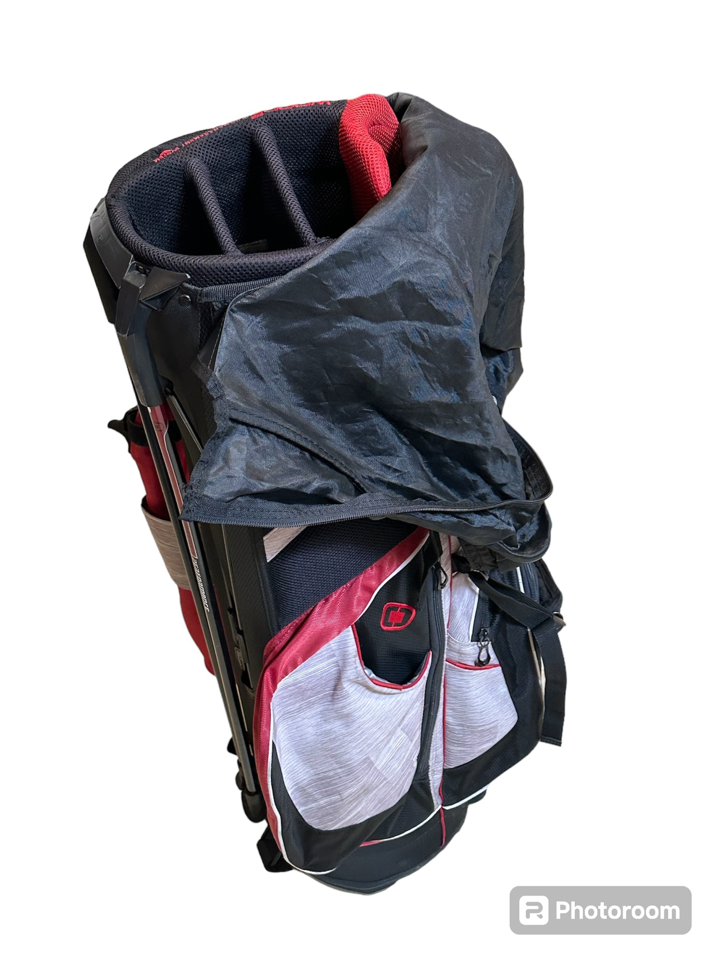Ogio Ozone Stand Bag | SidelineSwap