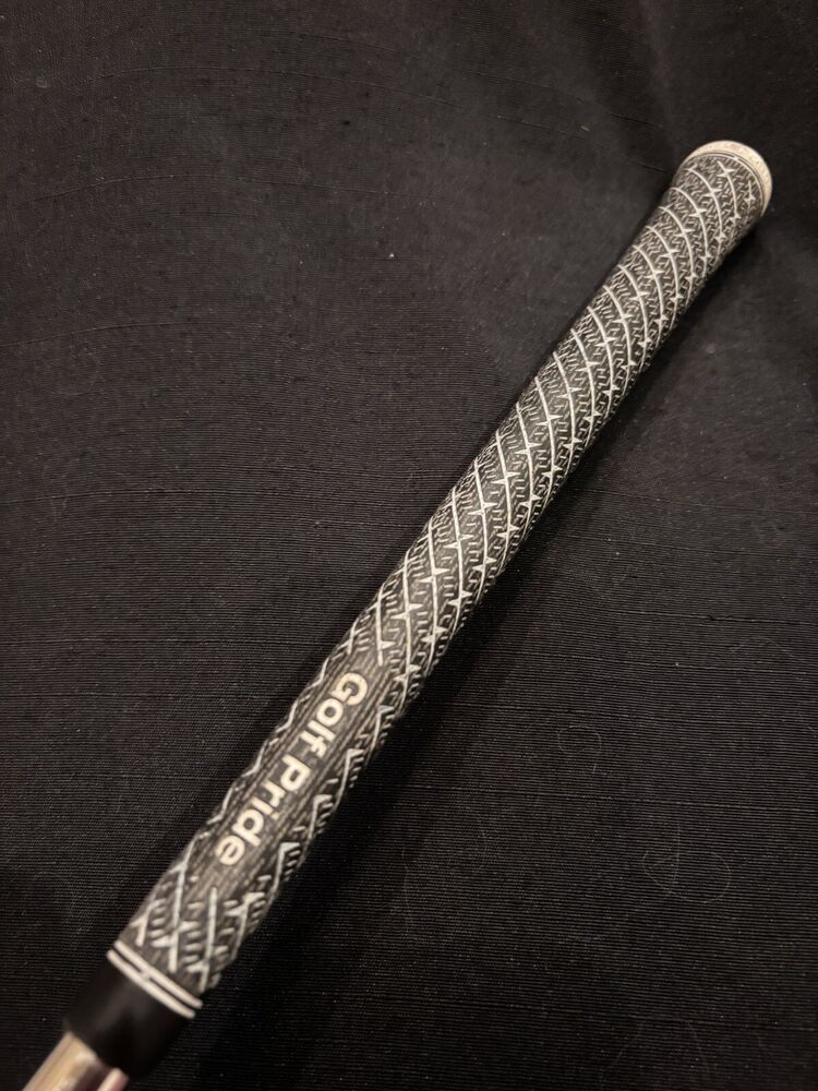 Mizuno T20 Wedge Chrome 56° | 10° Sand Wedge SW DG Tour Issue S400 ...