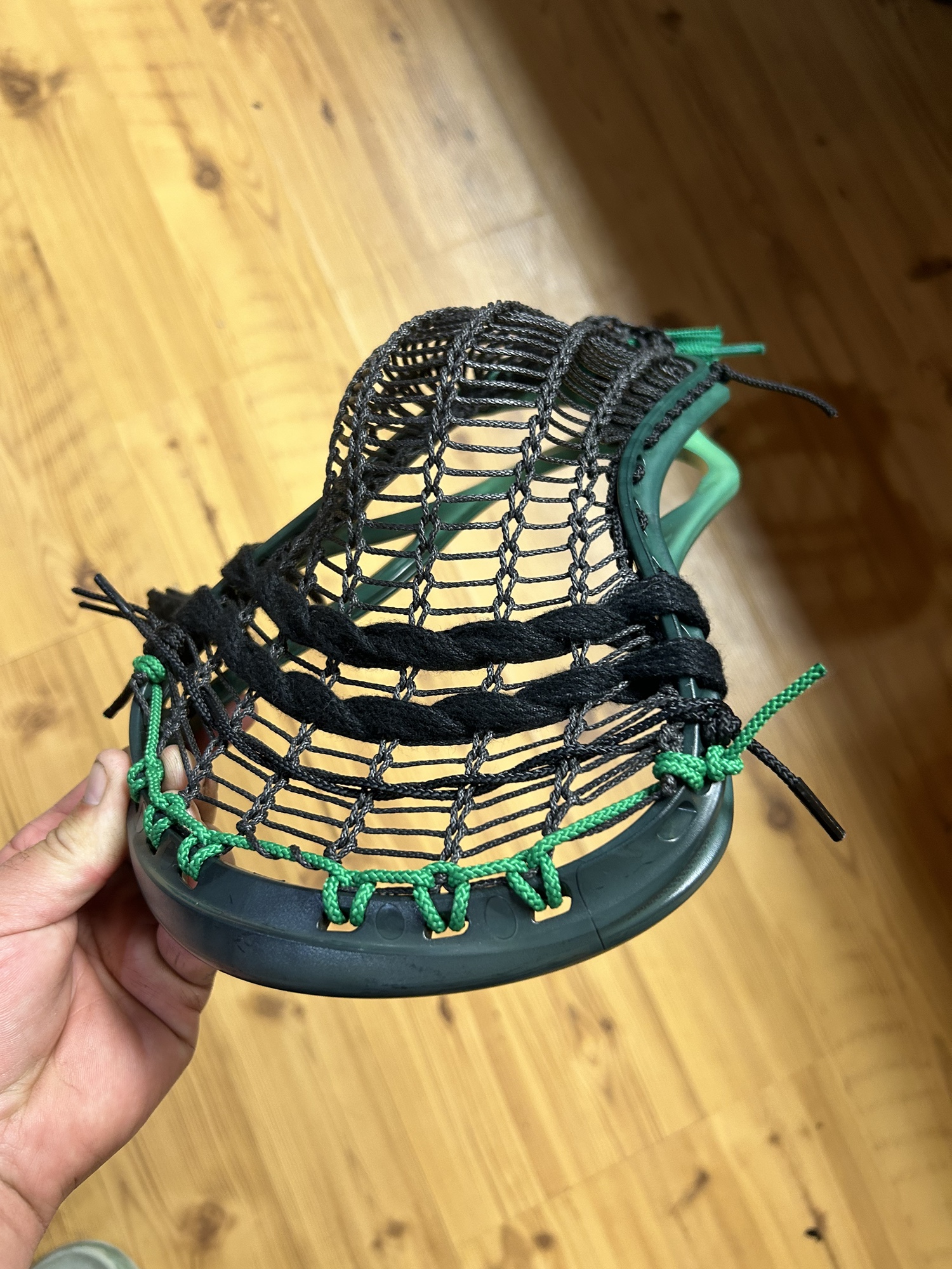 New ECD DNA Head - Armor Mesh | SidelineSwap