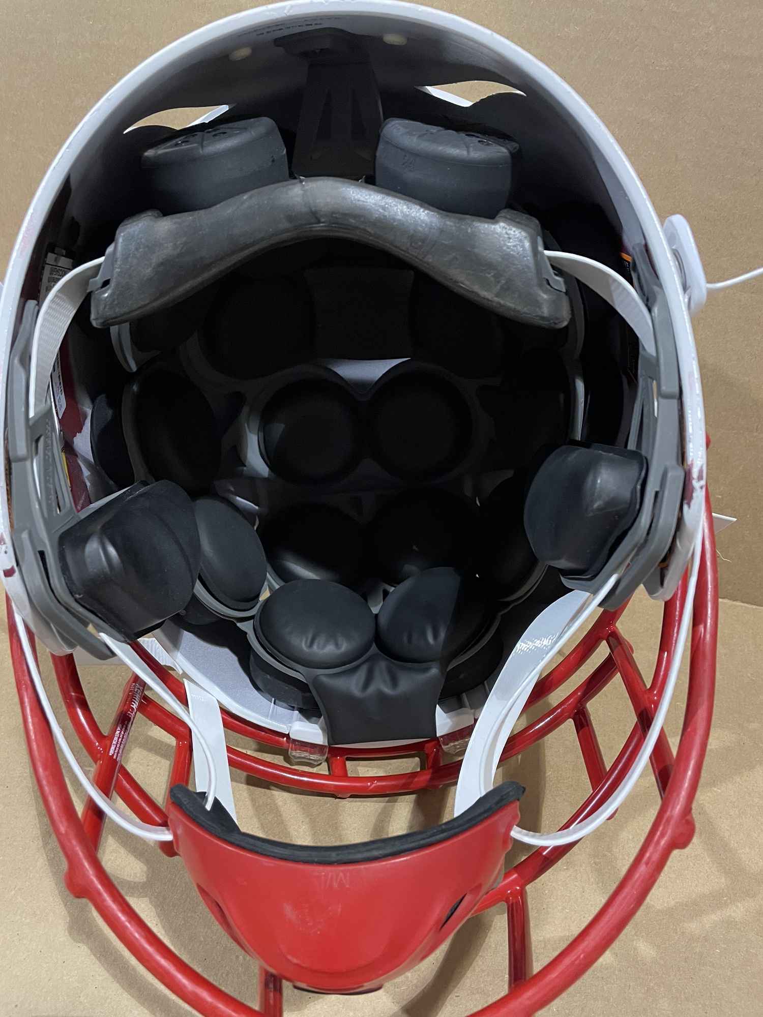 Used Large Xenith Shadow Helmet | SidelineSwap