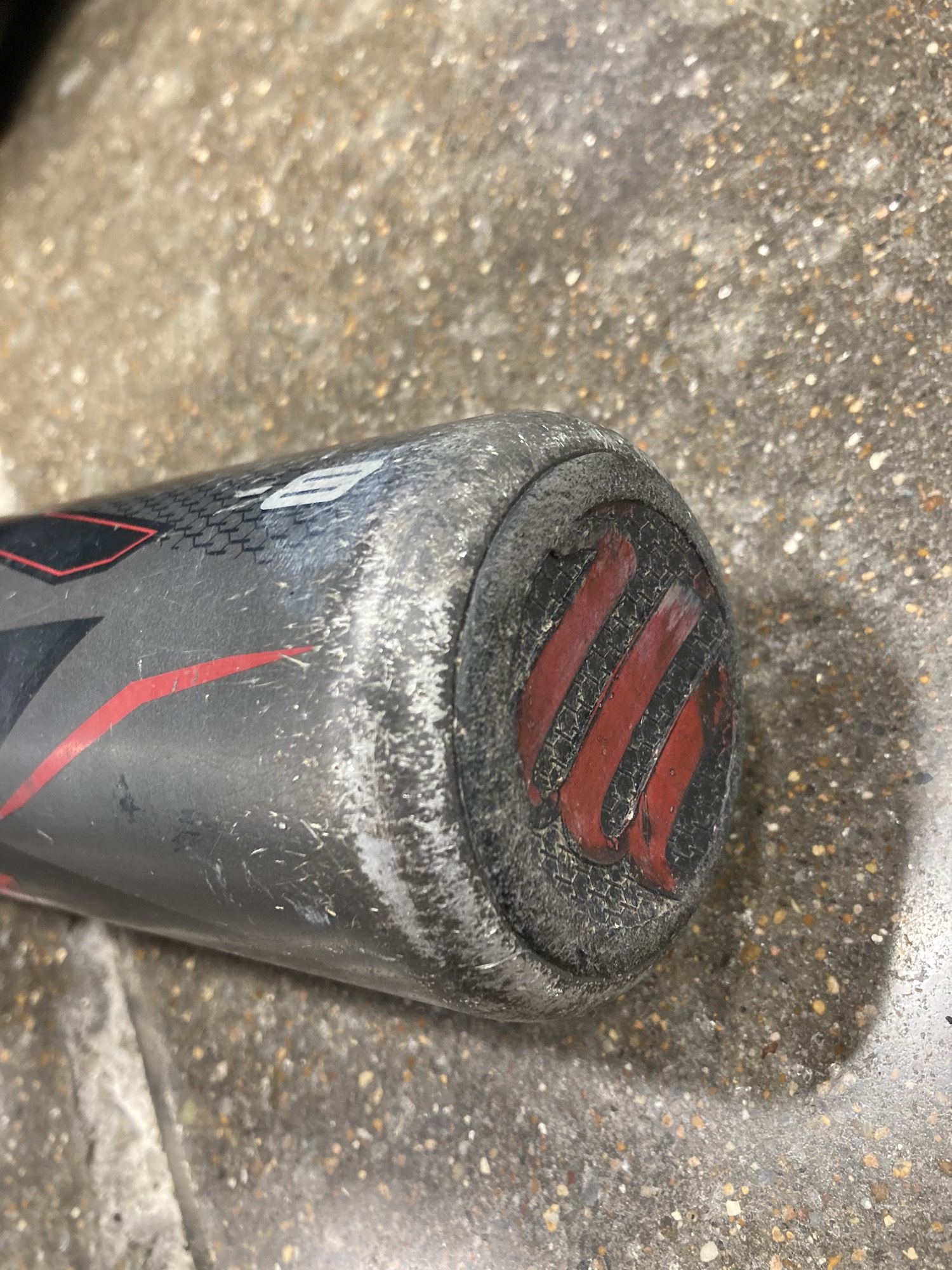 Used USSSA Certified Marucci CAT9 Bat 31" (-8) | SidelineSwap