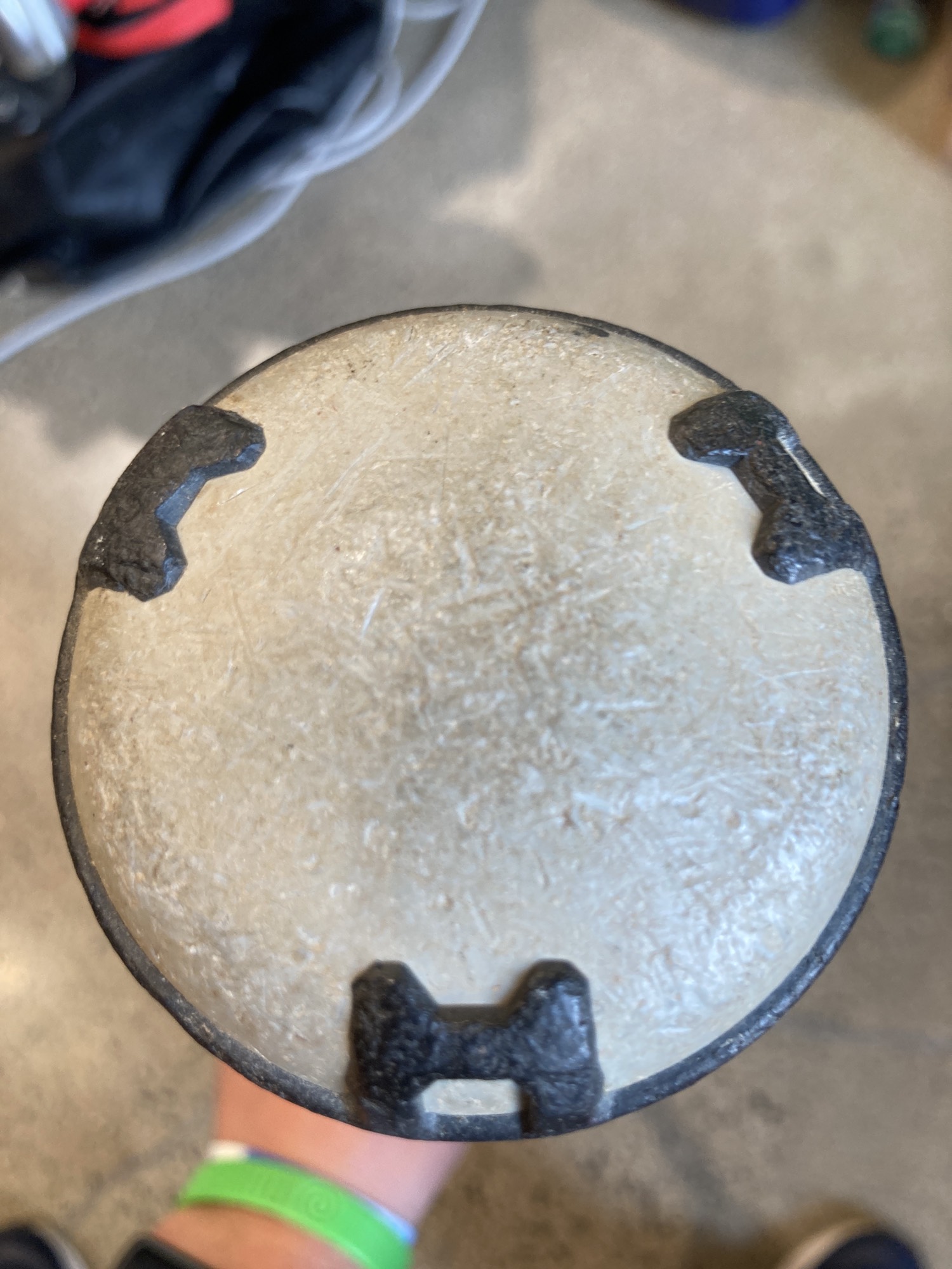 Used2018 DeMarini Voodoo One Bat USABat Certified (-10) Alloy 20 oz 30 ...