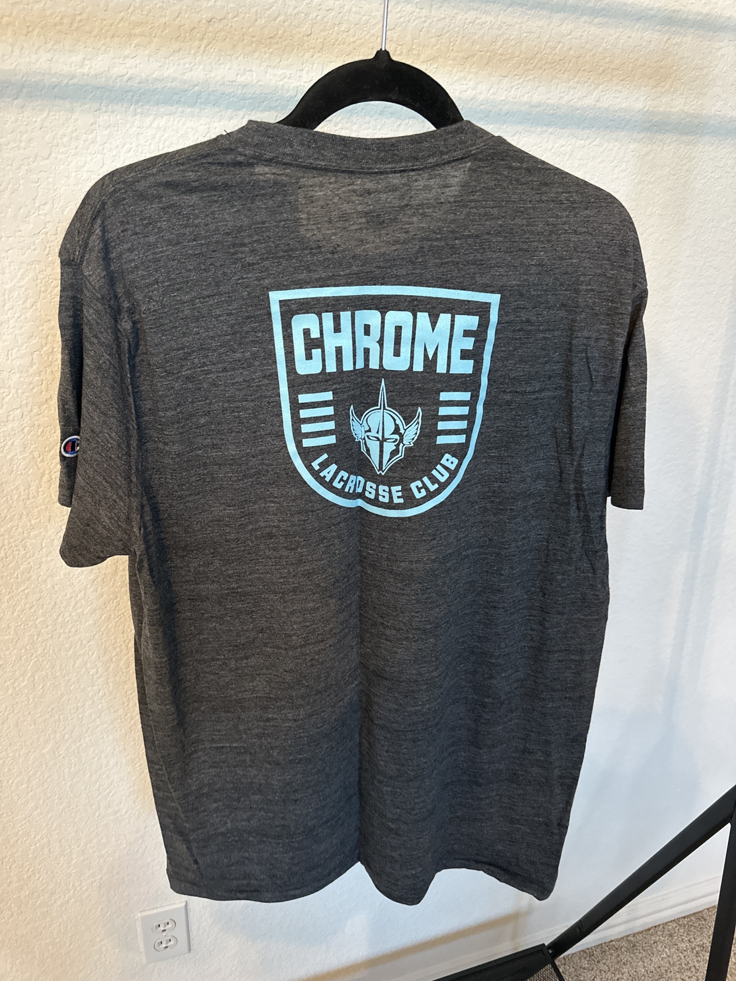 PLL Chrome T- Shirt | SidelineSwap