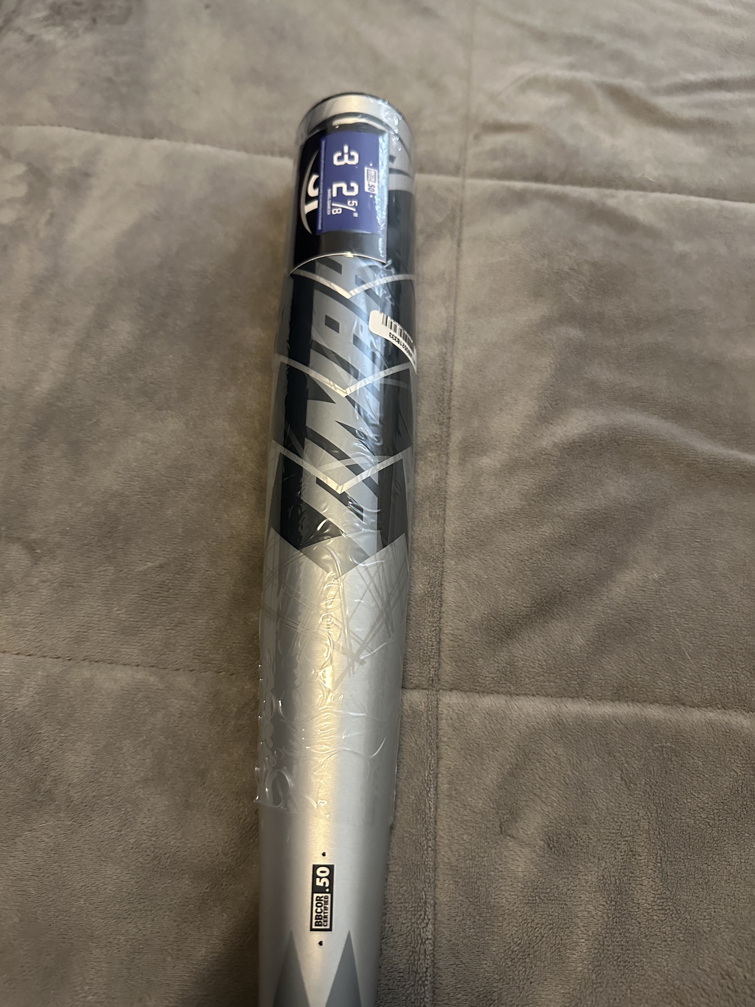 UNC issued Louisville Slugger Omaha 33/30 BBCOR Brand new | SidelineSwap