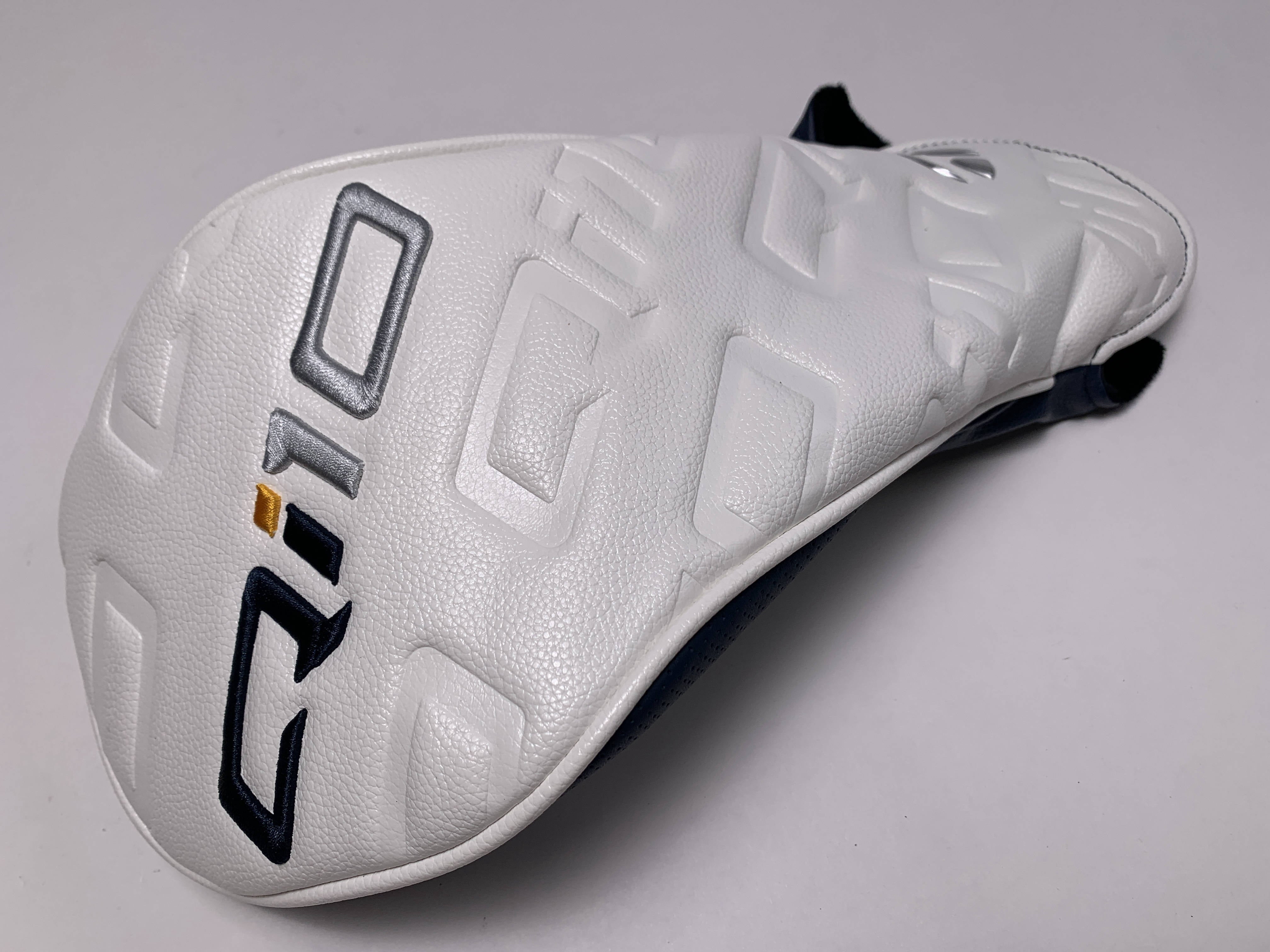 Taylormade Qi10 LS Driver 9* Tensei Blue AV Limited Xlink Tech 56g ...