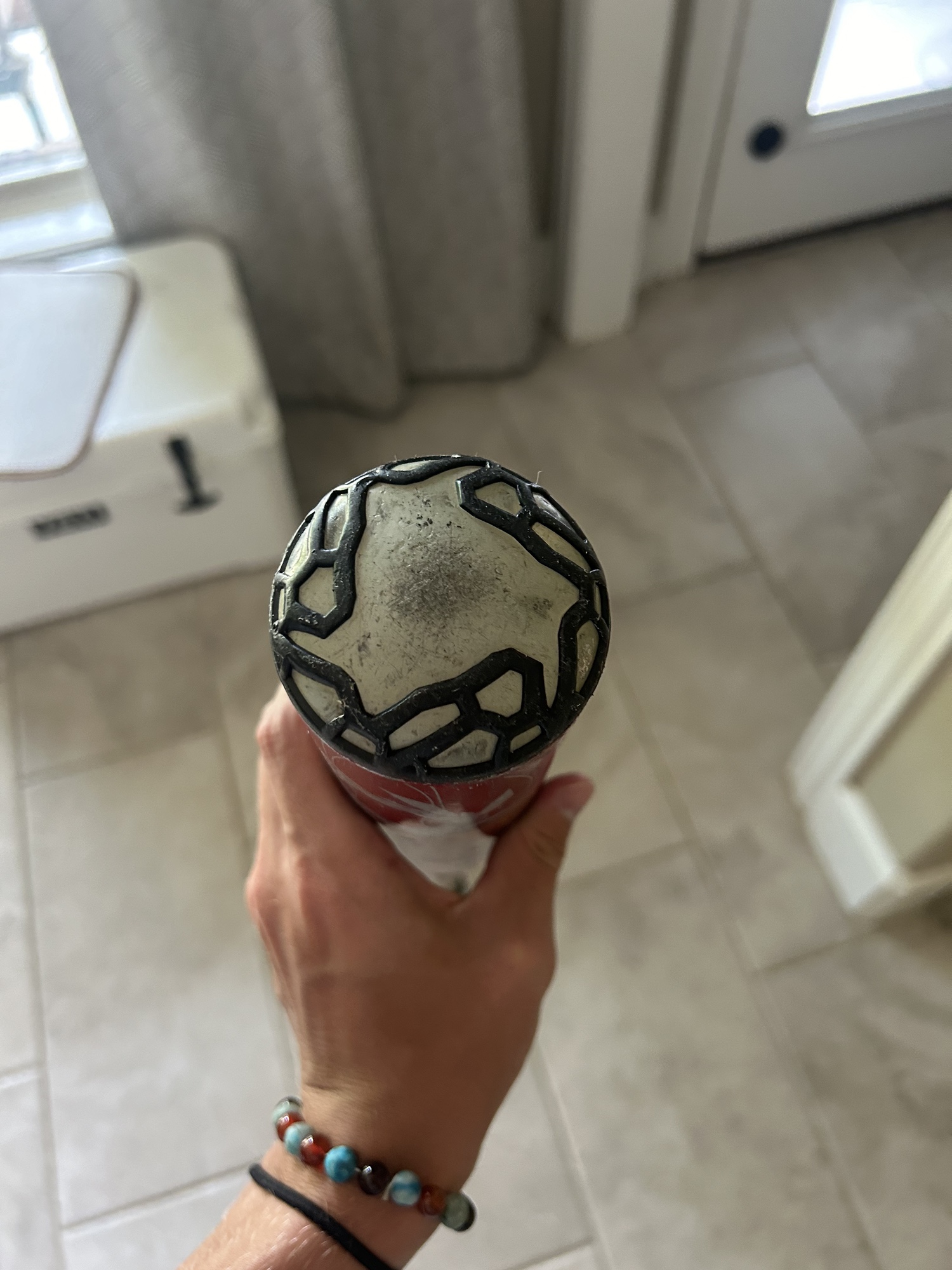 OG Voodoo overlord “32.5 | SidelineSwap