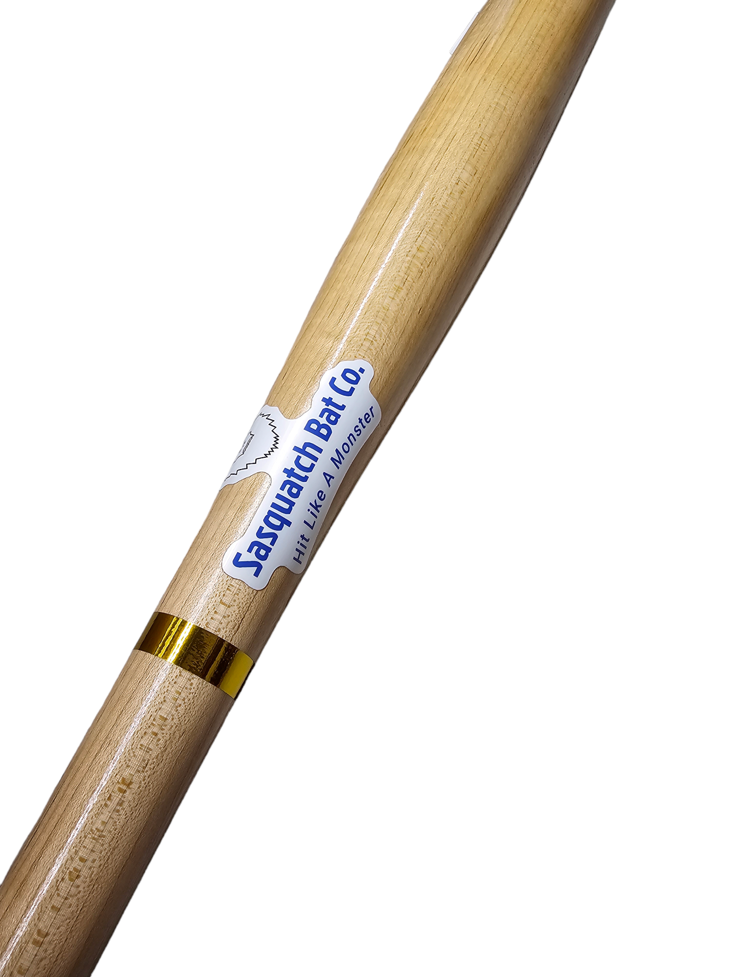 New 2024 Sasquatch Bat 271 (-3) Maple 30 oz 33" | SidelineSwap