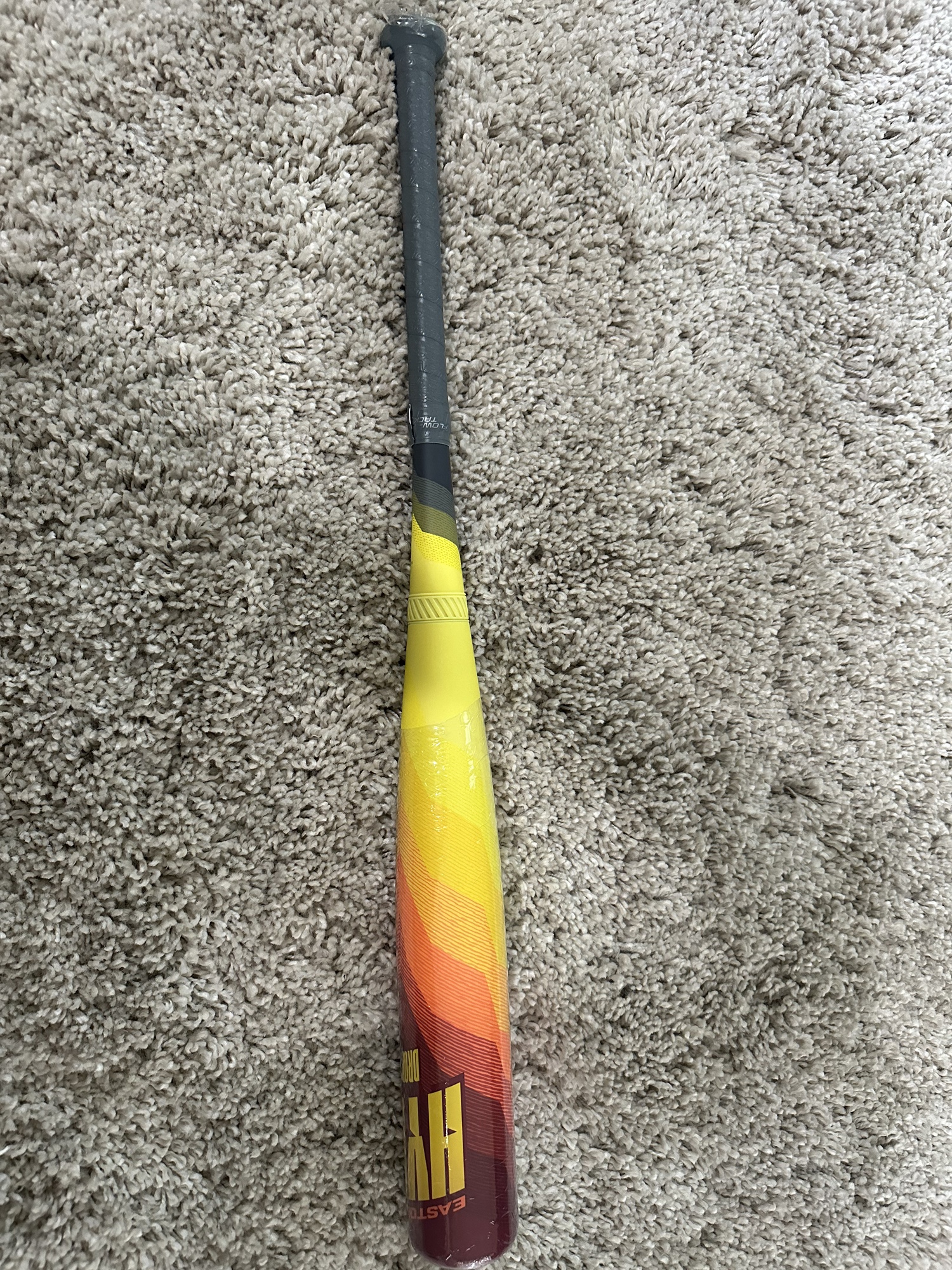 Hype Fire Bat Brand New In Wrapper | SidelineSwap