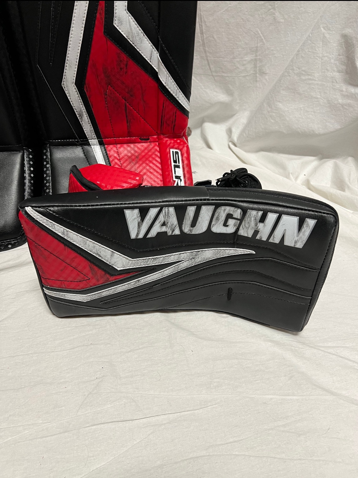 Vaughn SLR 3 Pro Carbon Set | SidelineSwap