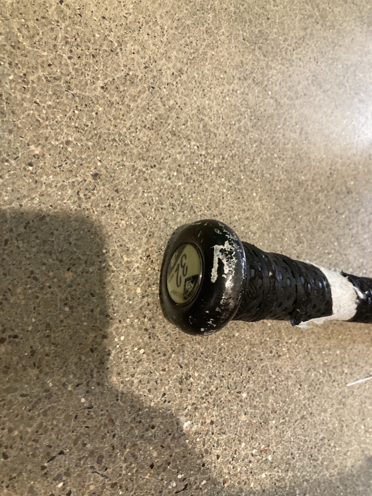 Used 2022 Louisville Slugger Meta Bat BBCOR Certified (-3) Composite 29 ...