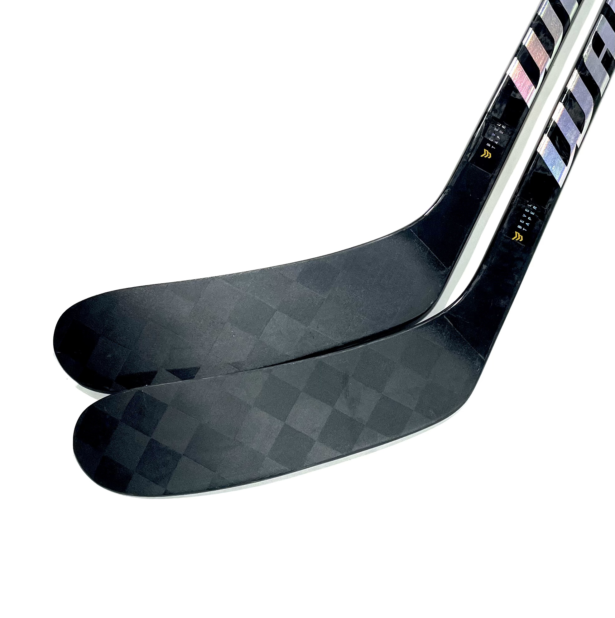 2 pack Warrior Novium Pro (custom gold w/BC logo) Pro Stock - LH, P28M ...