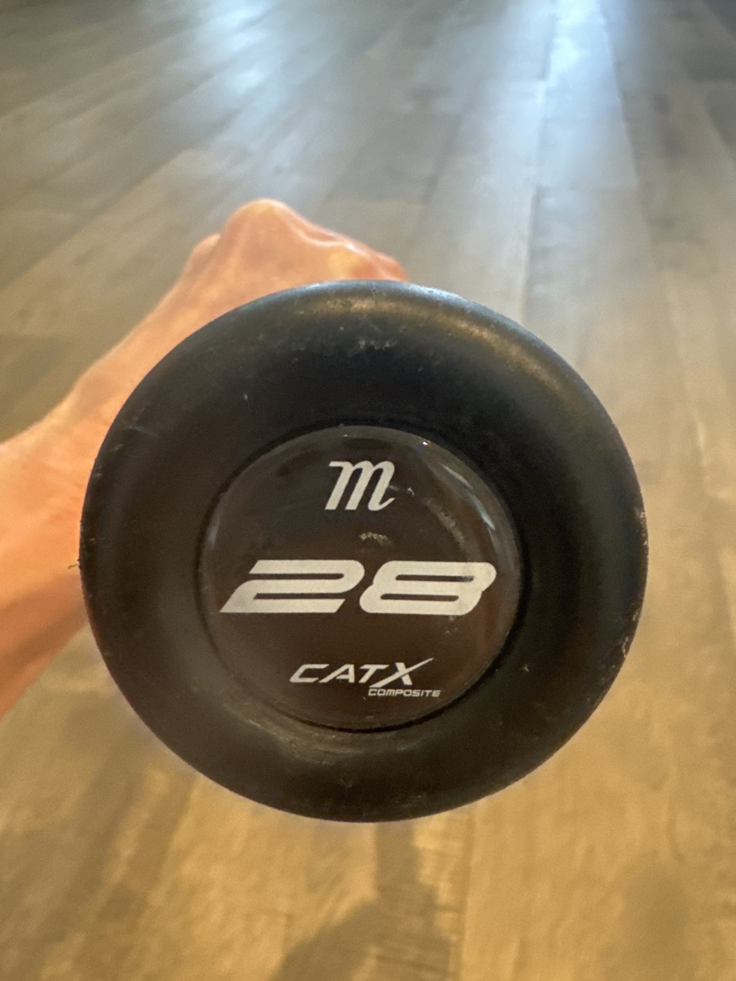 Marucci CatX Vanta | SidelineSwap