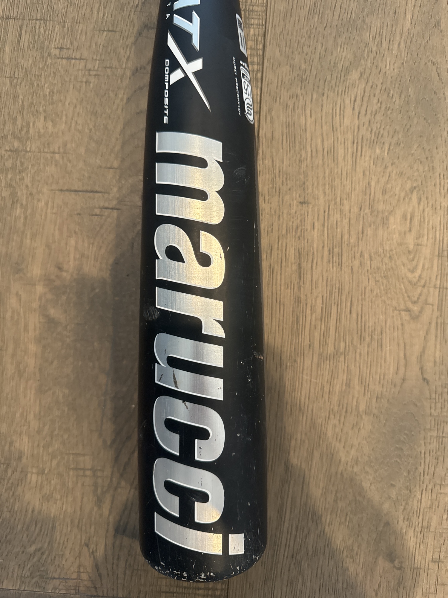 Marucci CatX Vanta | SidelineSwap