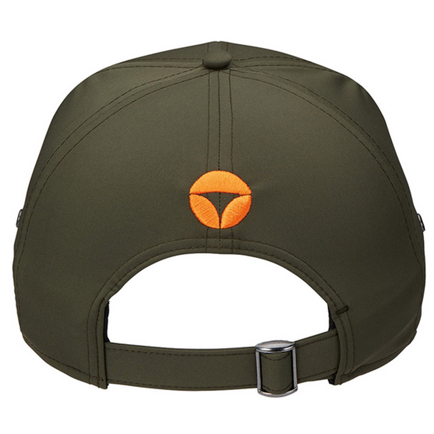 NEW 2024 TaylorMade Retro Metal Eyelit Green Adjustable Golf Hat/Cap ...