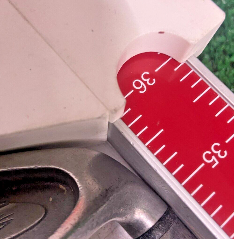 Wilson Pitching Wedge Fat Shaft Men's RH Regular Graphite 36" Factory ...