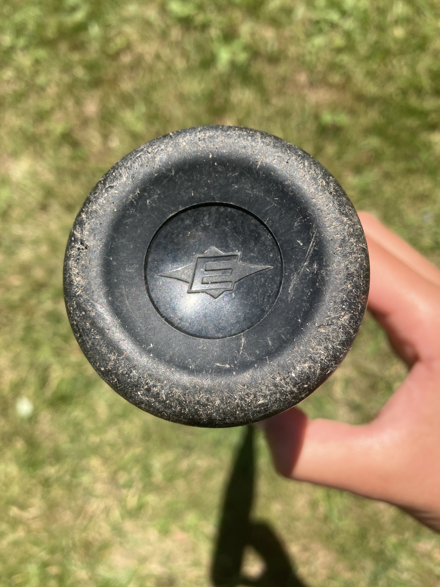 Easton Stealth fastpitch softball bat | SidelineSwap