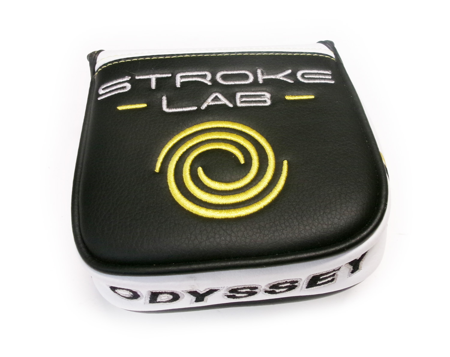 Odyssey Stroke Lab 2-Ball Fang S 34" Mallet Putter | SidelineSwap