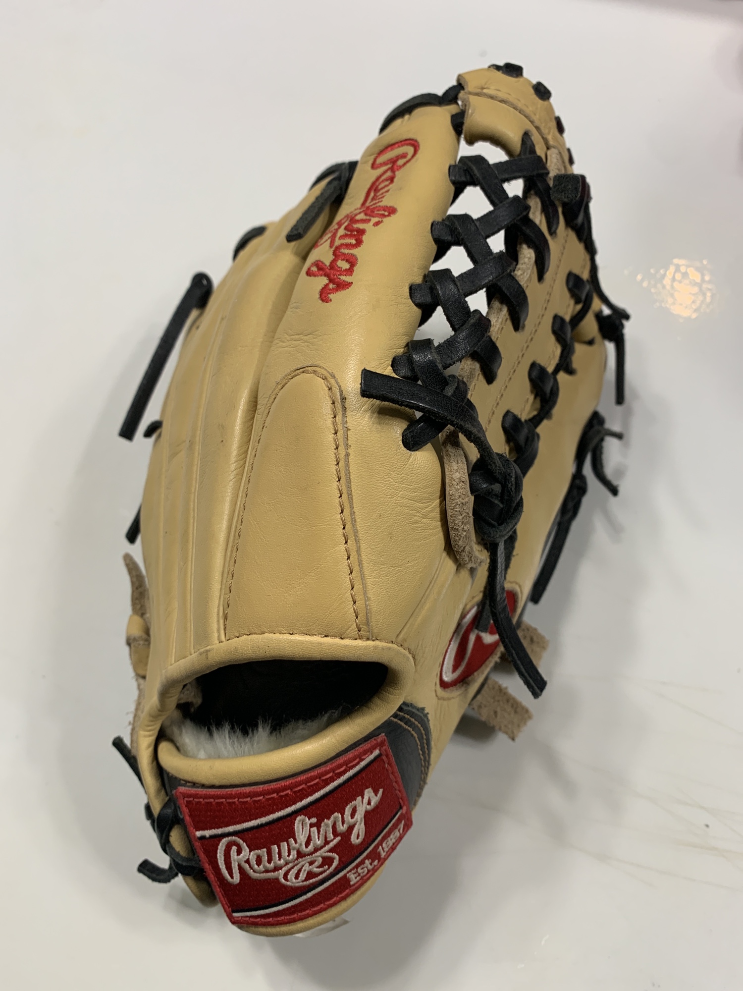 Rawlings GG Elite 11.5" Glove | SidelineSwap
