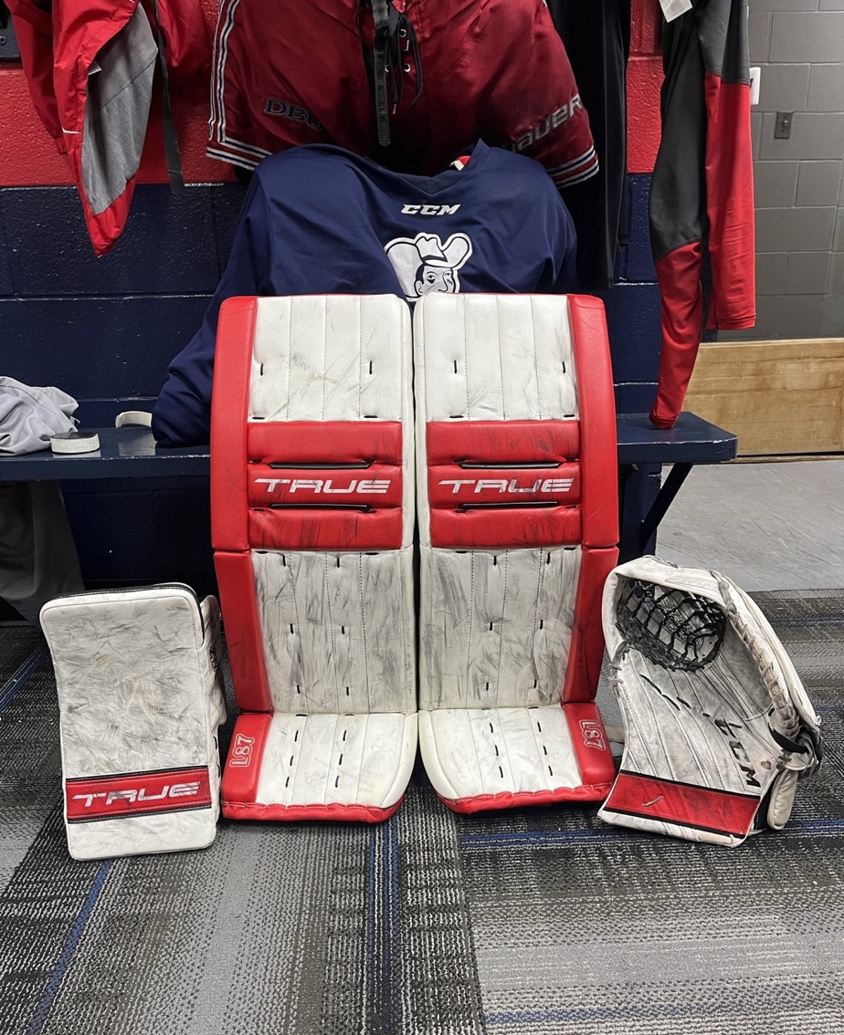 True l87 Full Set | SidelineSwap