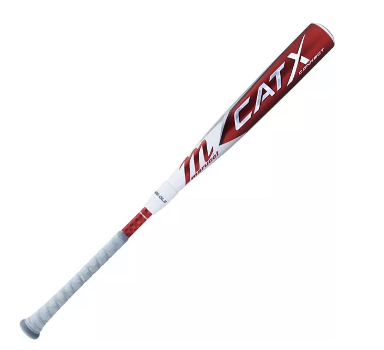 Brand New Marucci cat x Bbcor 31” Hybrid Composite Alloy | SidelineSwap