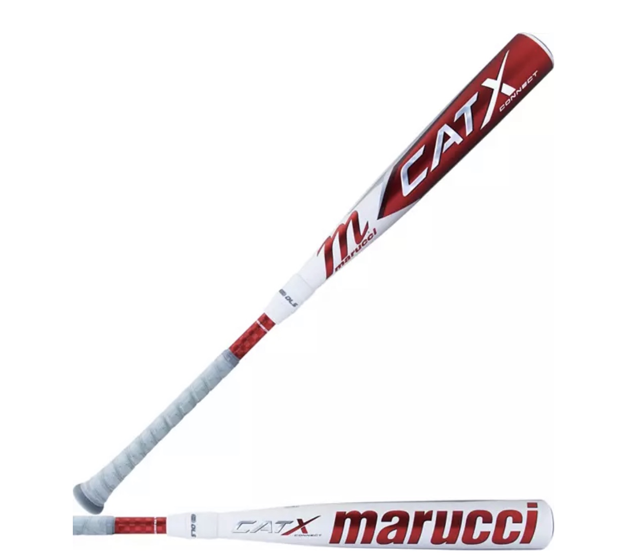 Brand New Marucci cat x Bbcor 32” Hybrid Composite Alloy | SidelineSwap