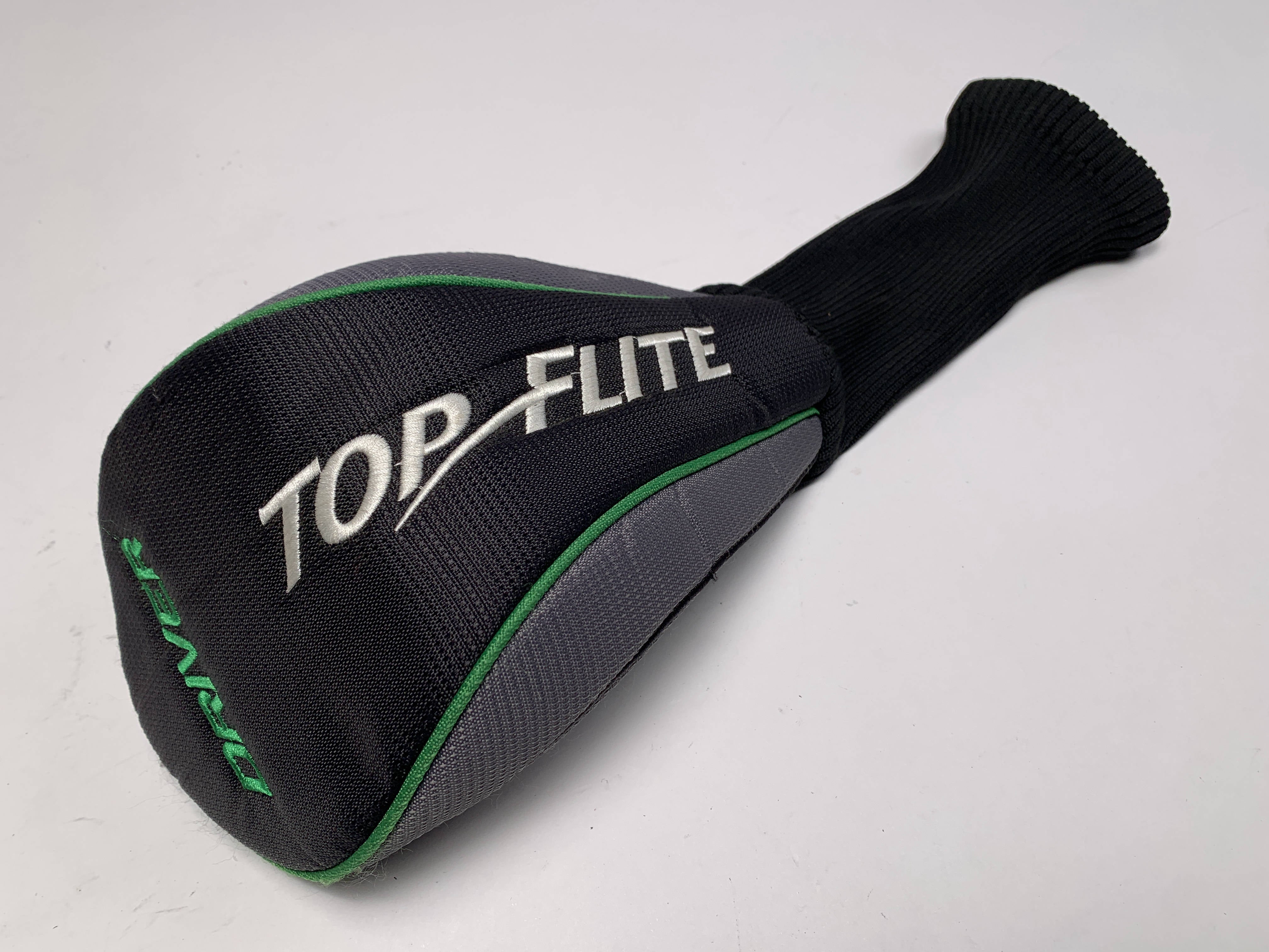Top Flite Gamer Driver 10.5* Regular Graphite Mens RH HC | SidelineSwap