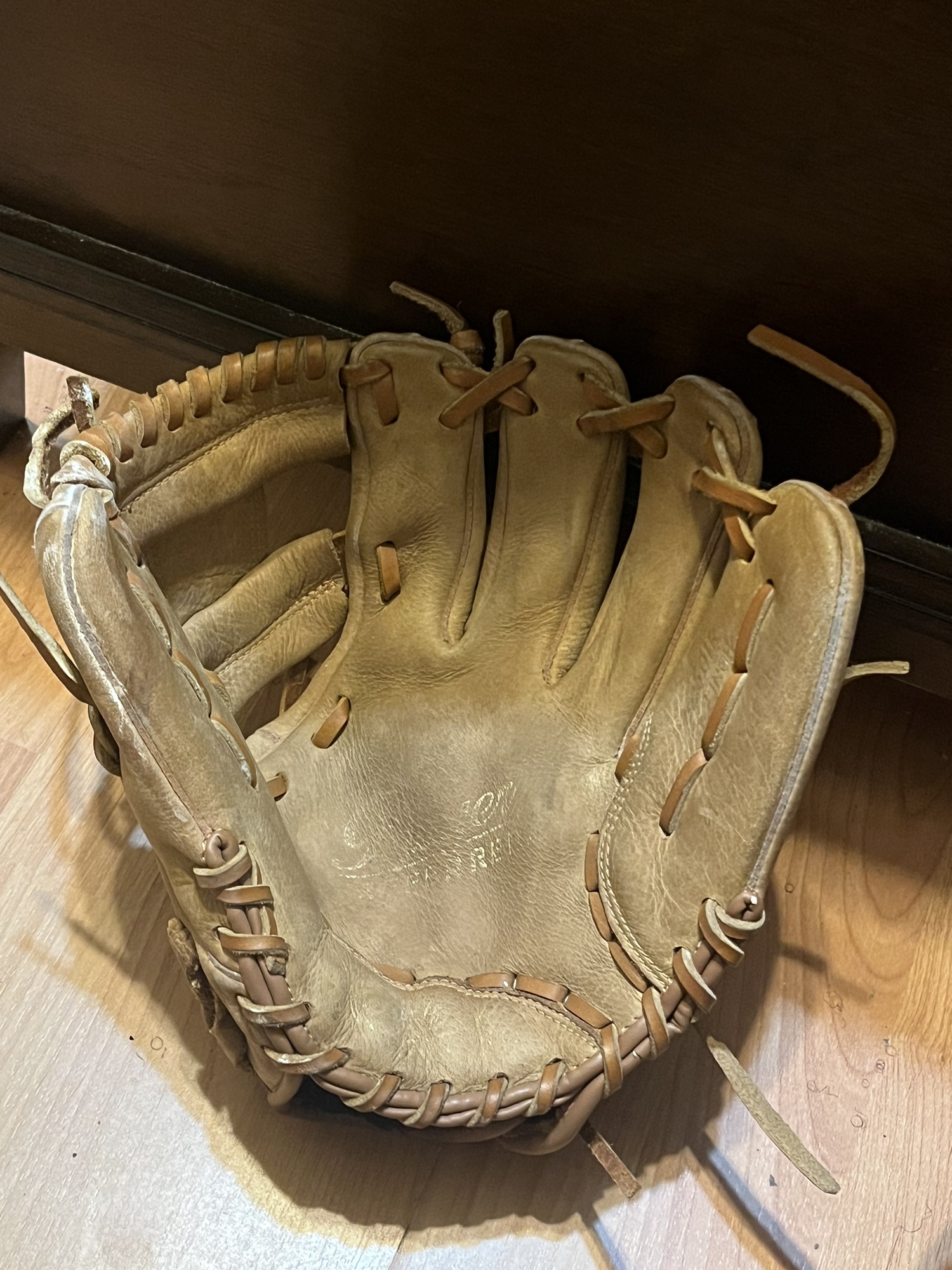 Rawlings Youth Player Preferred 11.5” Infield Glove | SidelineSwap