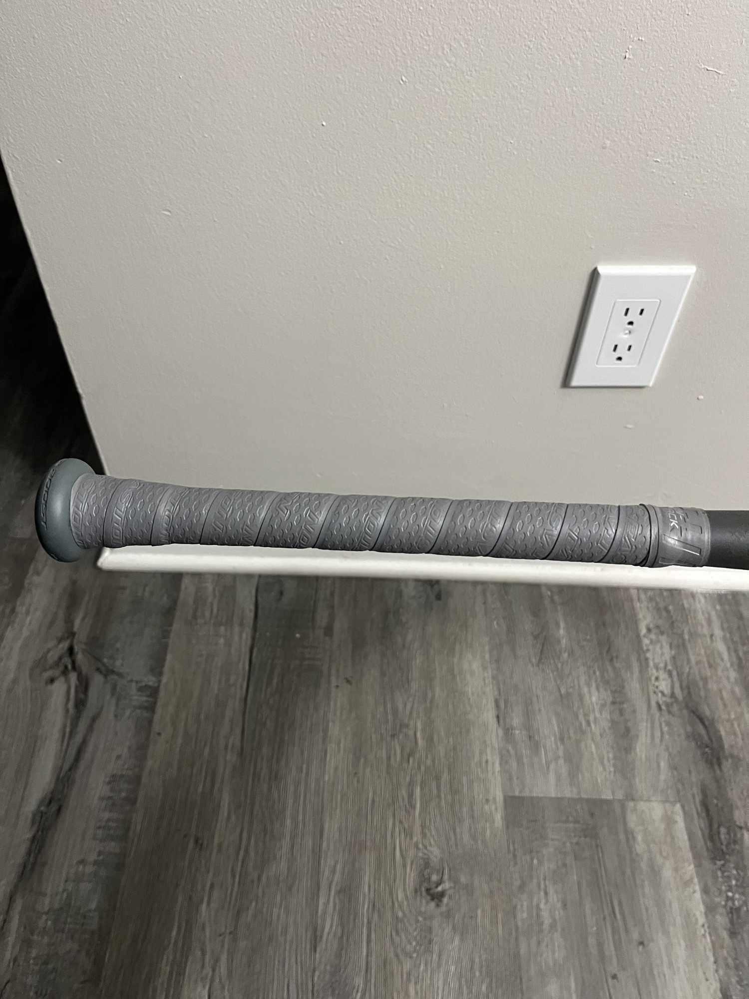 Used Easton USSSA Certified Composite 25 oz 30" Hype Fire Bat ...